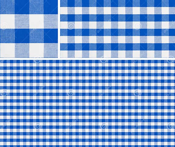 Seamless Red Picnic Table Cloth Pattern Stock Image - Image of domestic ...