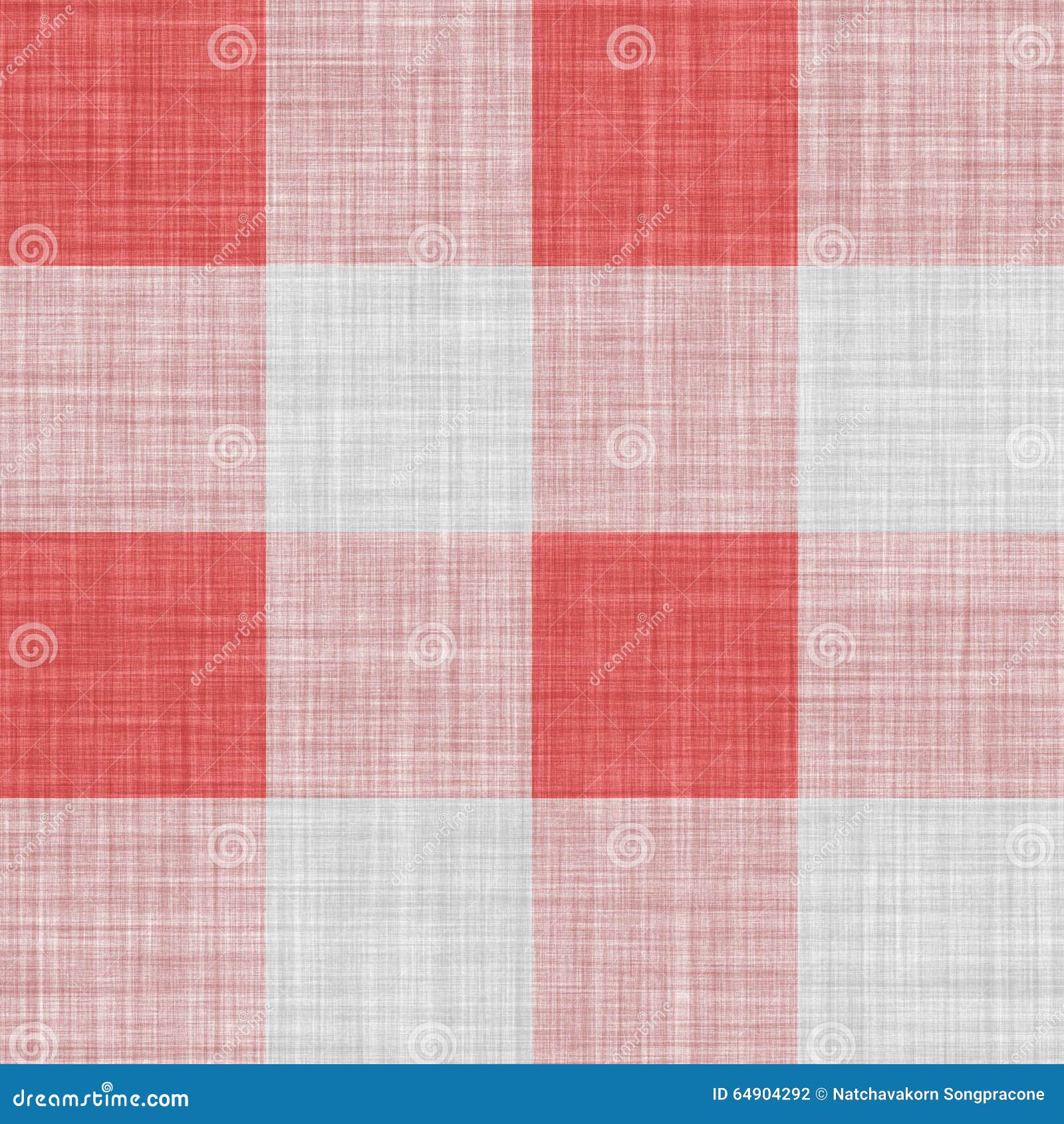 Seamless Red and White Striped Texture Stock Illustration ...