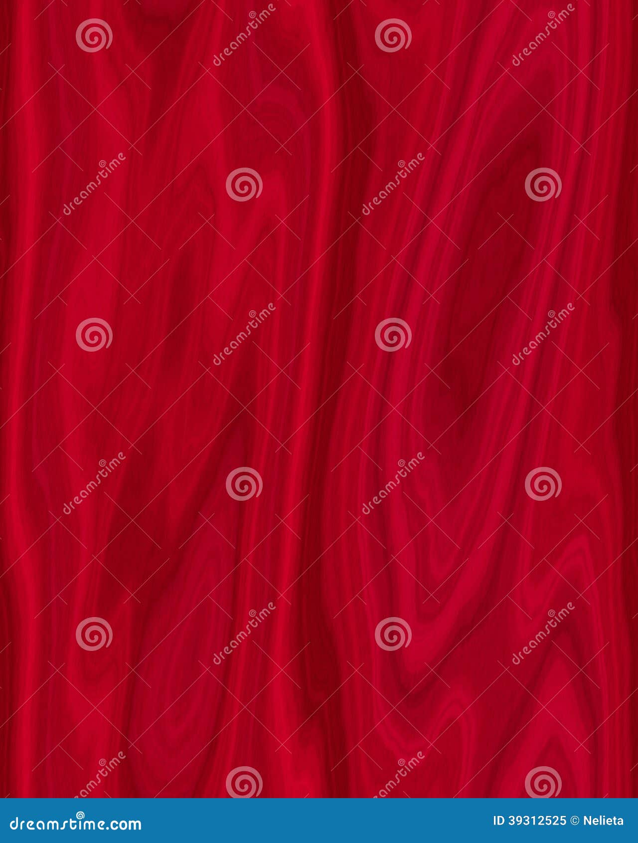 Seamless Red Wood Texture Royalty-Free Stock Photo | CartoonDealer.com ...