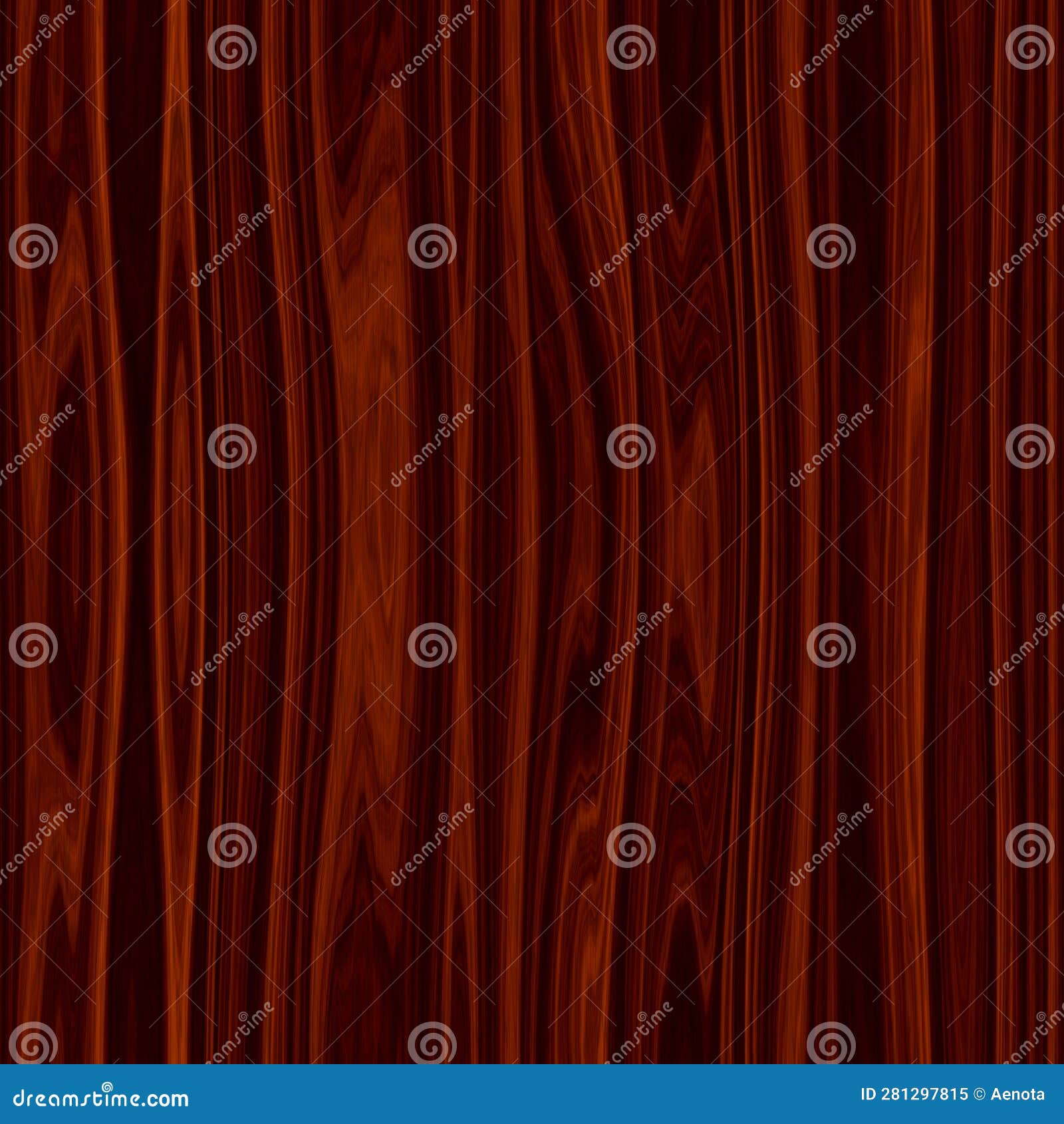 Seamless Redwood Wooden Pattern Stock Illustration - Illustration of ...