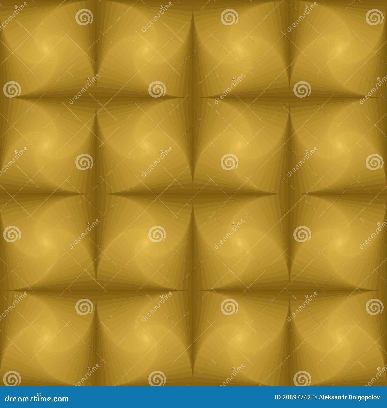 Seamless relief pattern stock vector. Illustration of cover - 20897742