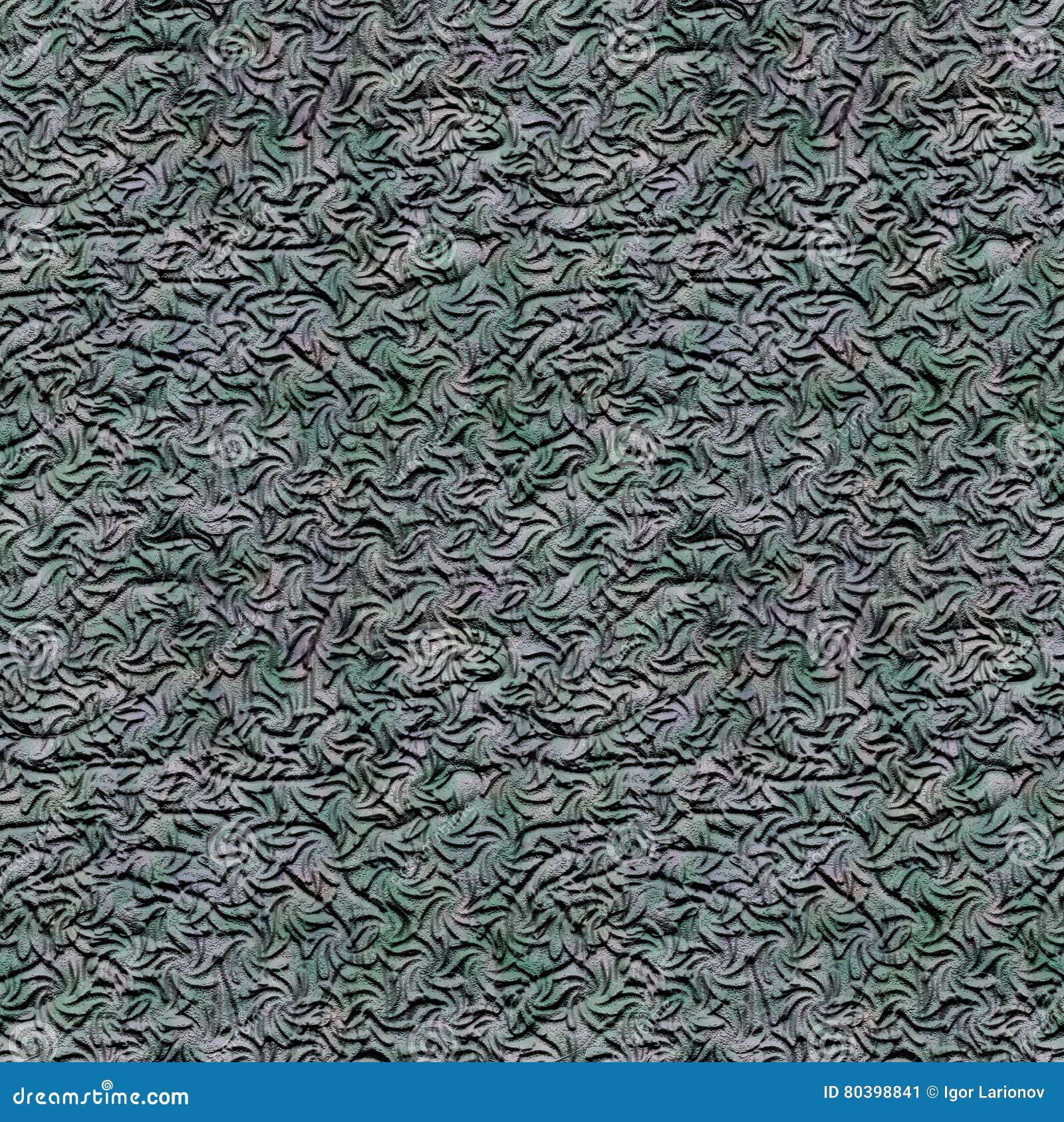 Relief Plaster Seamless Generated Texture Stock Image | CartoonDealer ...