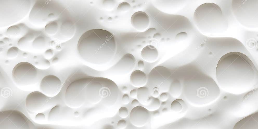 Seamless Repeat Pattern Showcases a Textured Surface with Varying ...