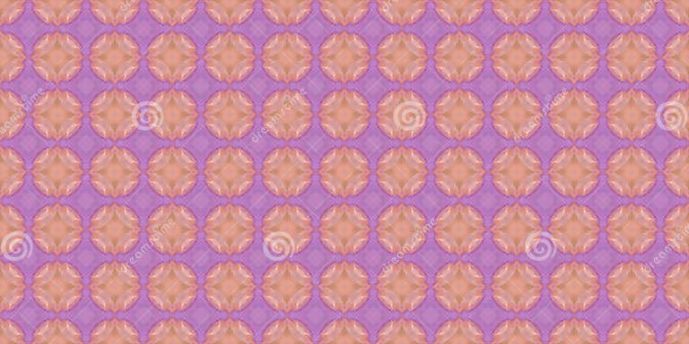 Seamless Repeatable Abstract Geometric Pattern, Beautiful Fabric Design ...