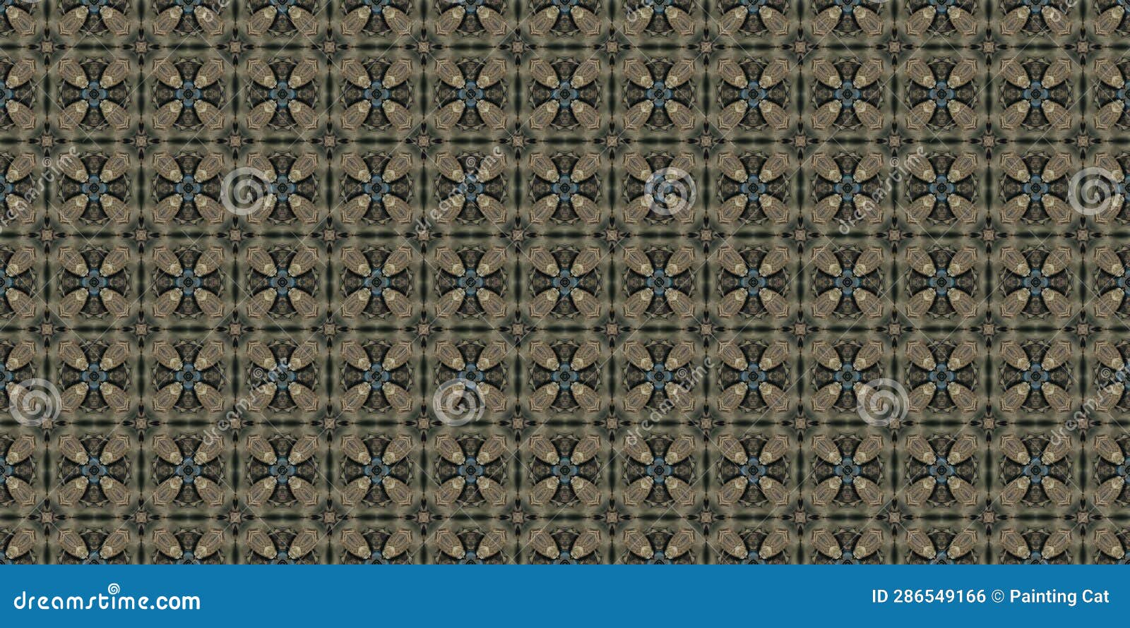 Seamless Repeatable Abstract Geometric Pattern, Modern Stylish Texture ...