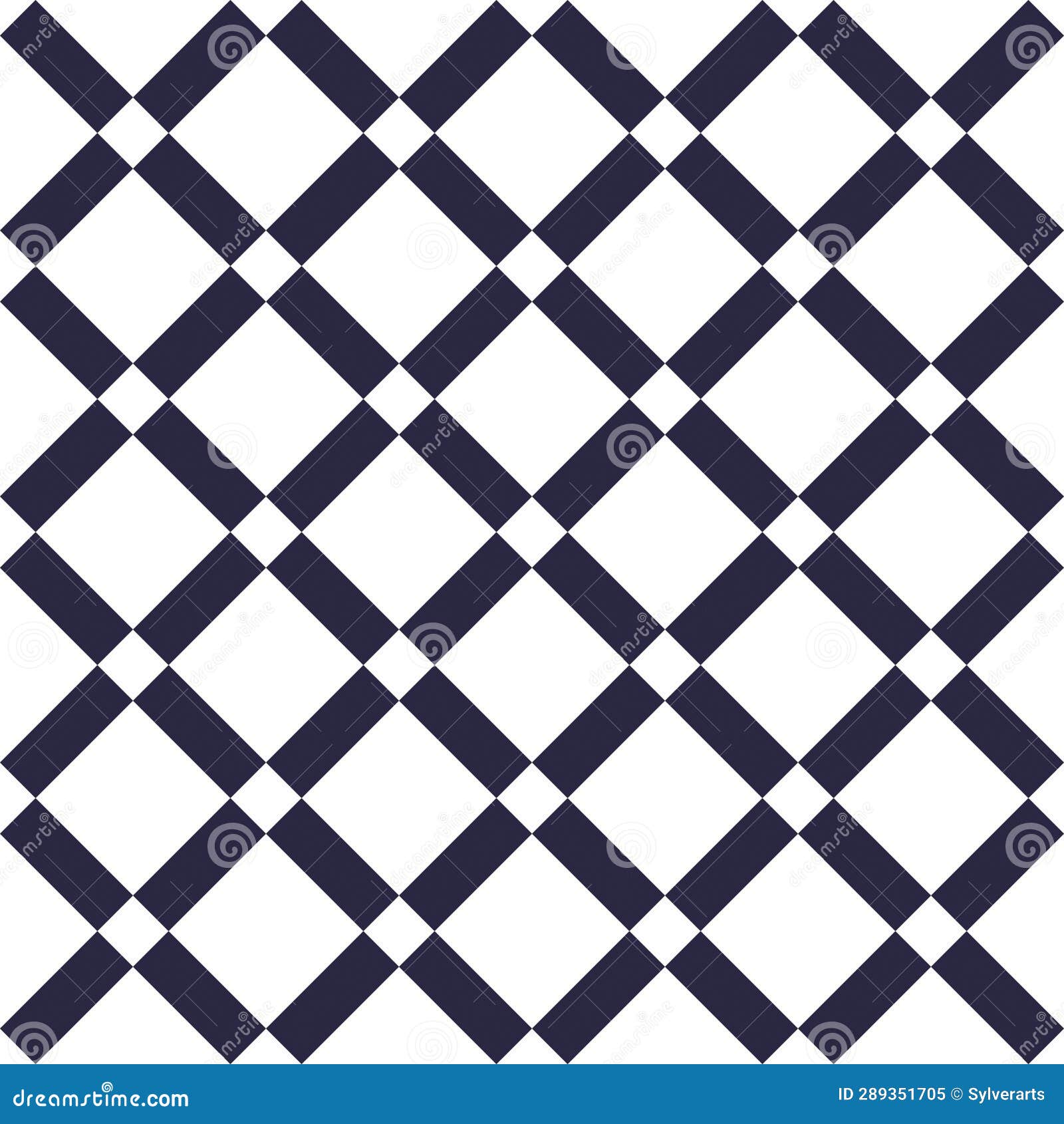Seamless Repeating Crossed Lines Vector Background, Seamless Geometric ...