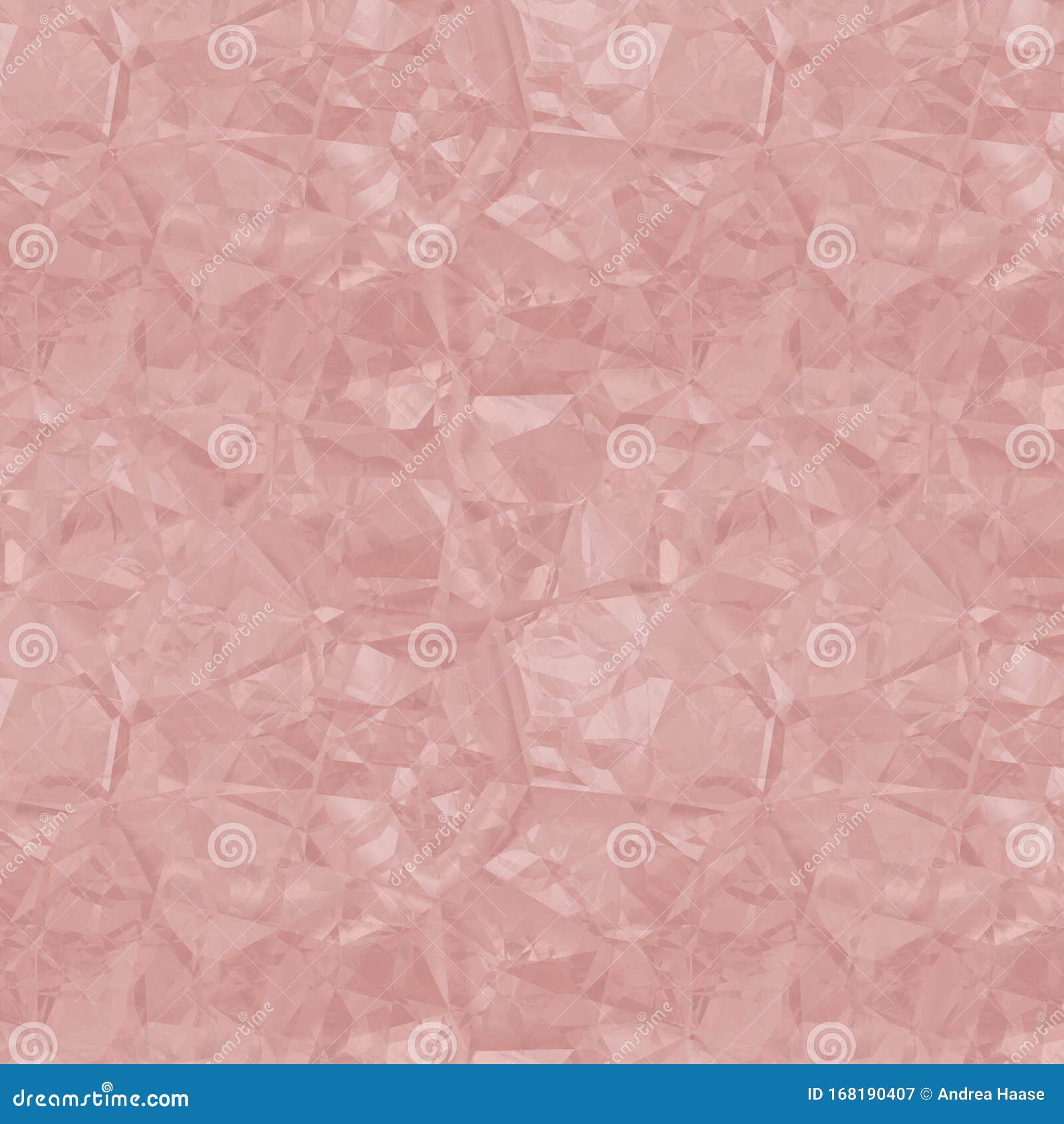 Seamless Repeating Crumpled Texture Tile Stock Illustration ...