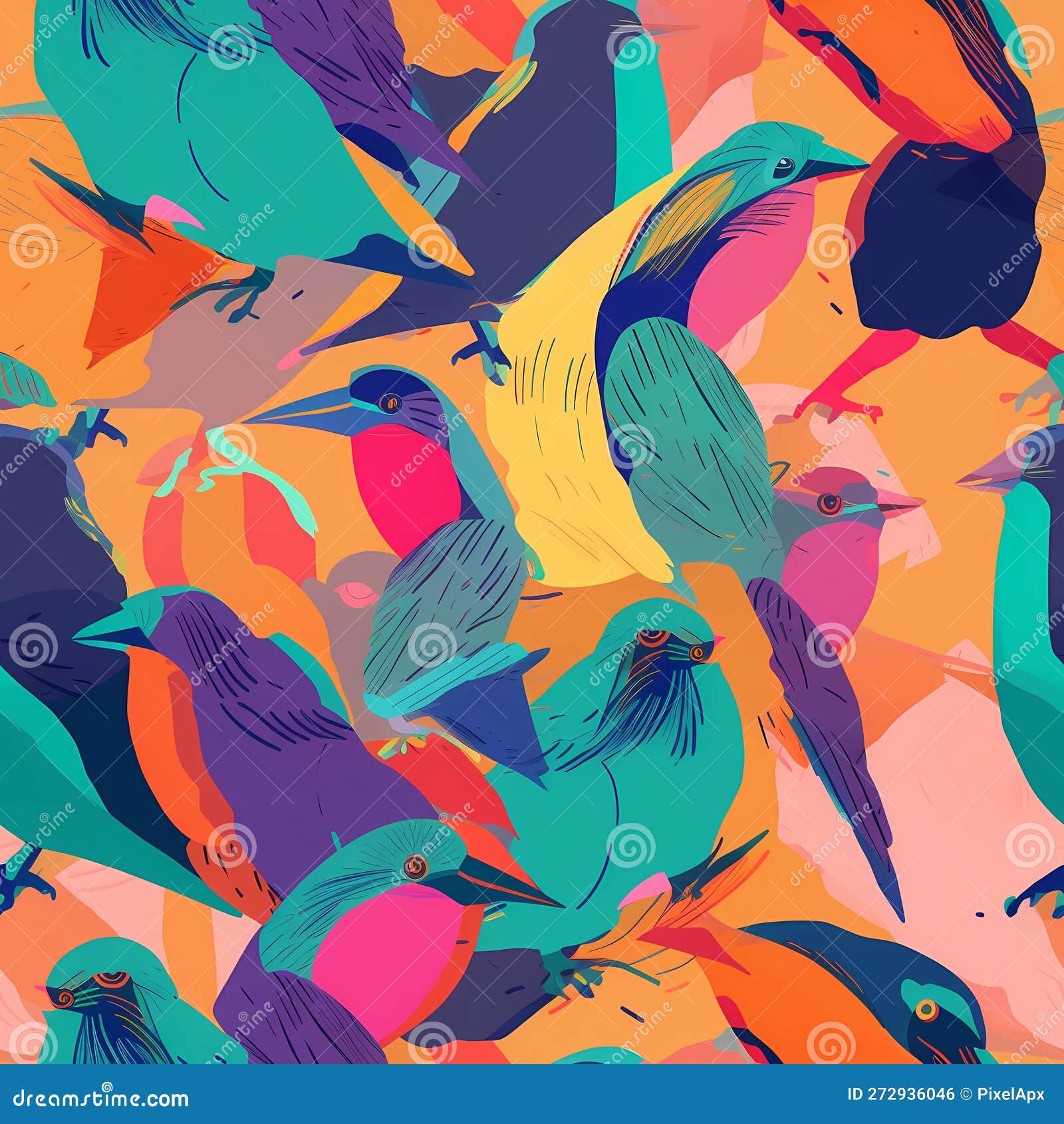 Cohesive Look Stock Illustrations – 119 Cohesive Look Stock ...