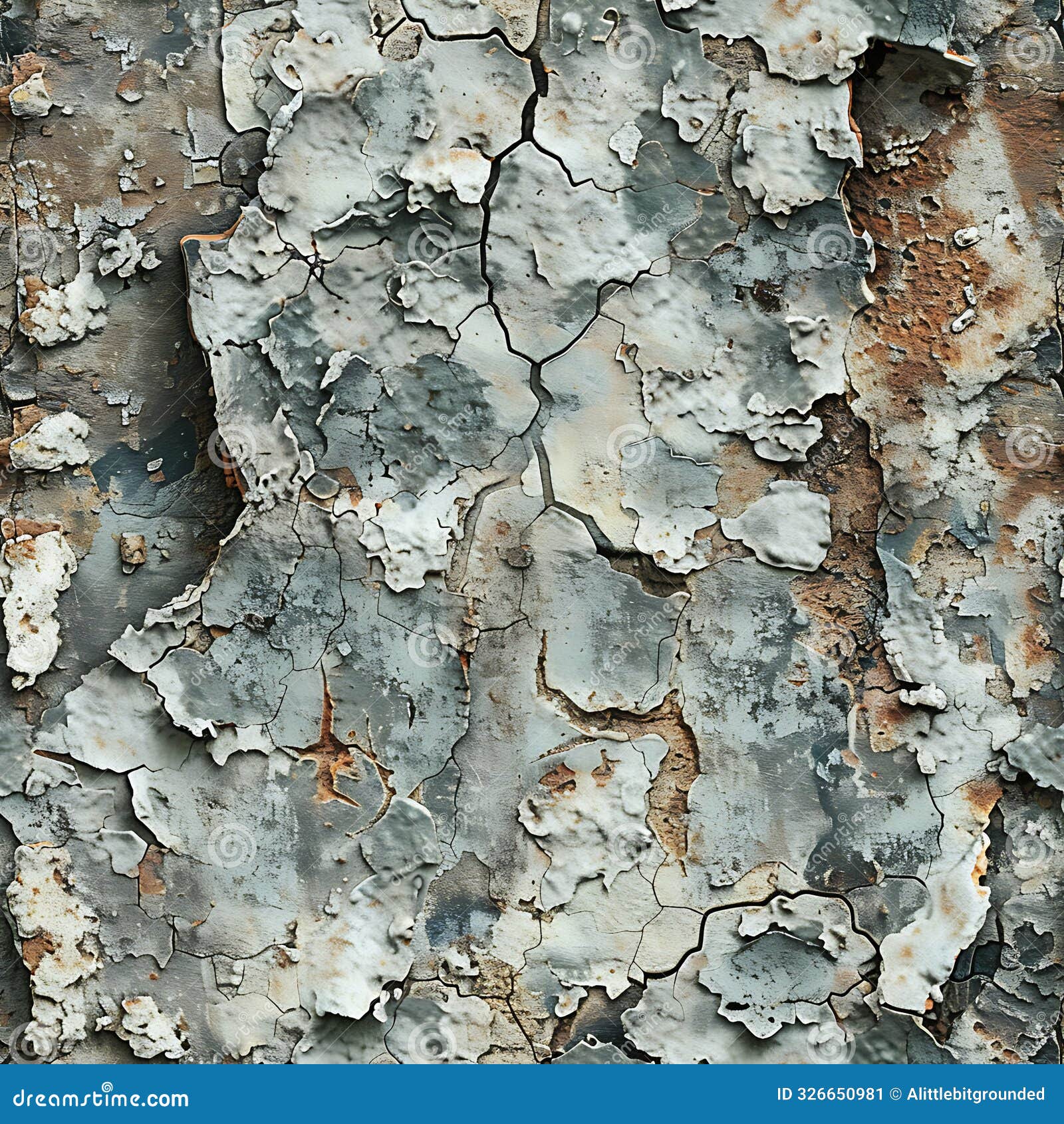 Corroded Metal Background Texture, Seamless Tile Stock Photo | CartoonDealer.com #326650981