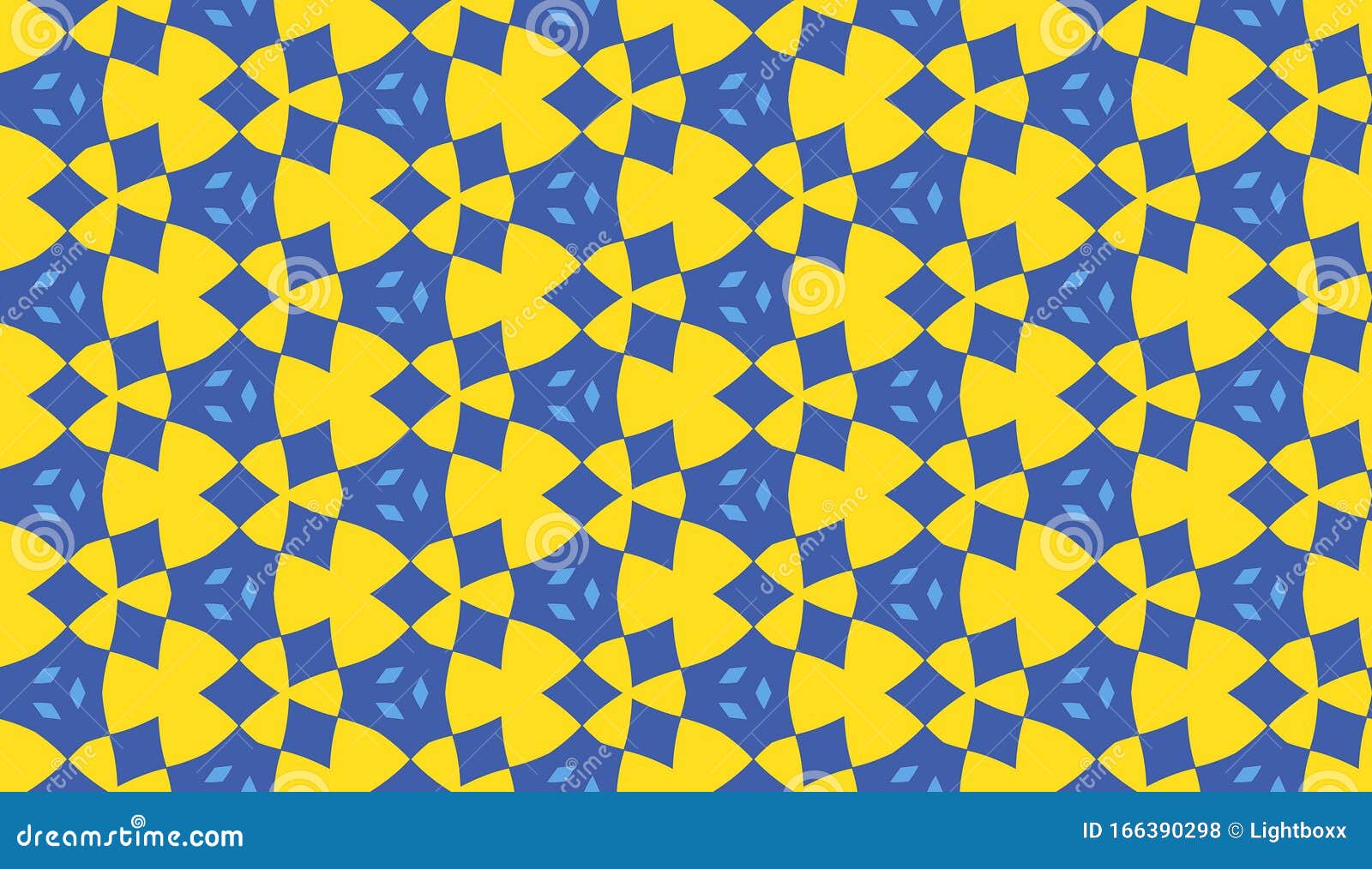 Seamless repeating pattern stock illustration. Illustration of pattern ...
