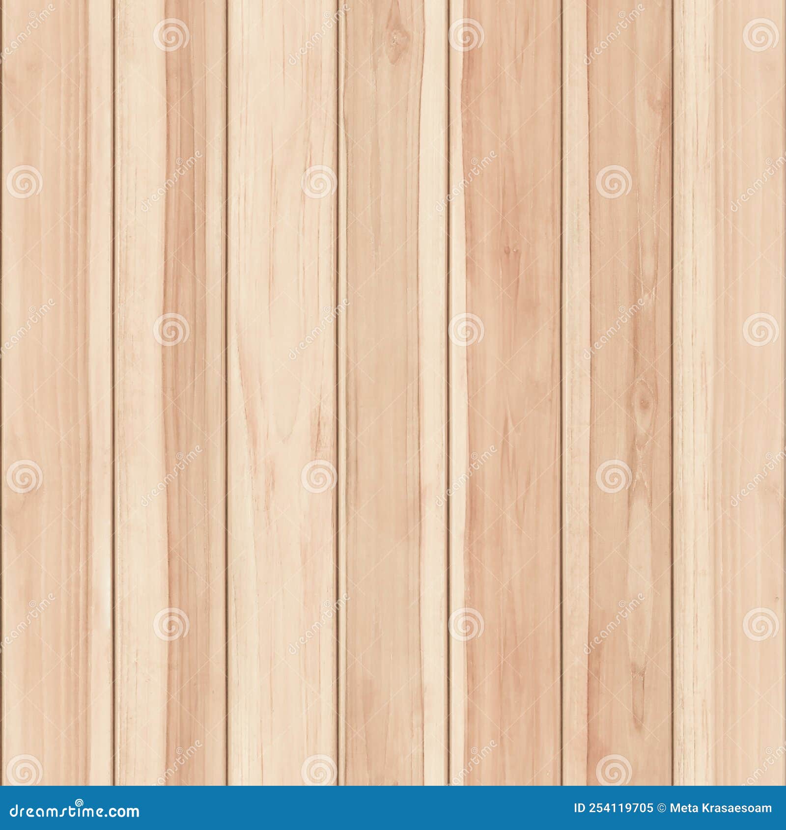 Light Wood Repeating Background