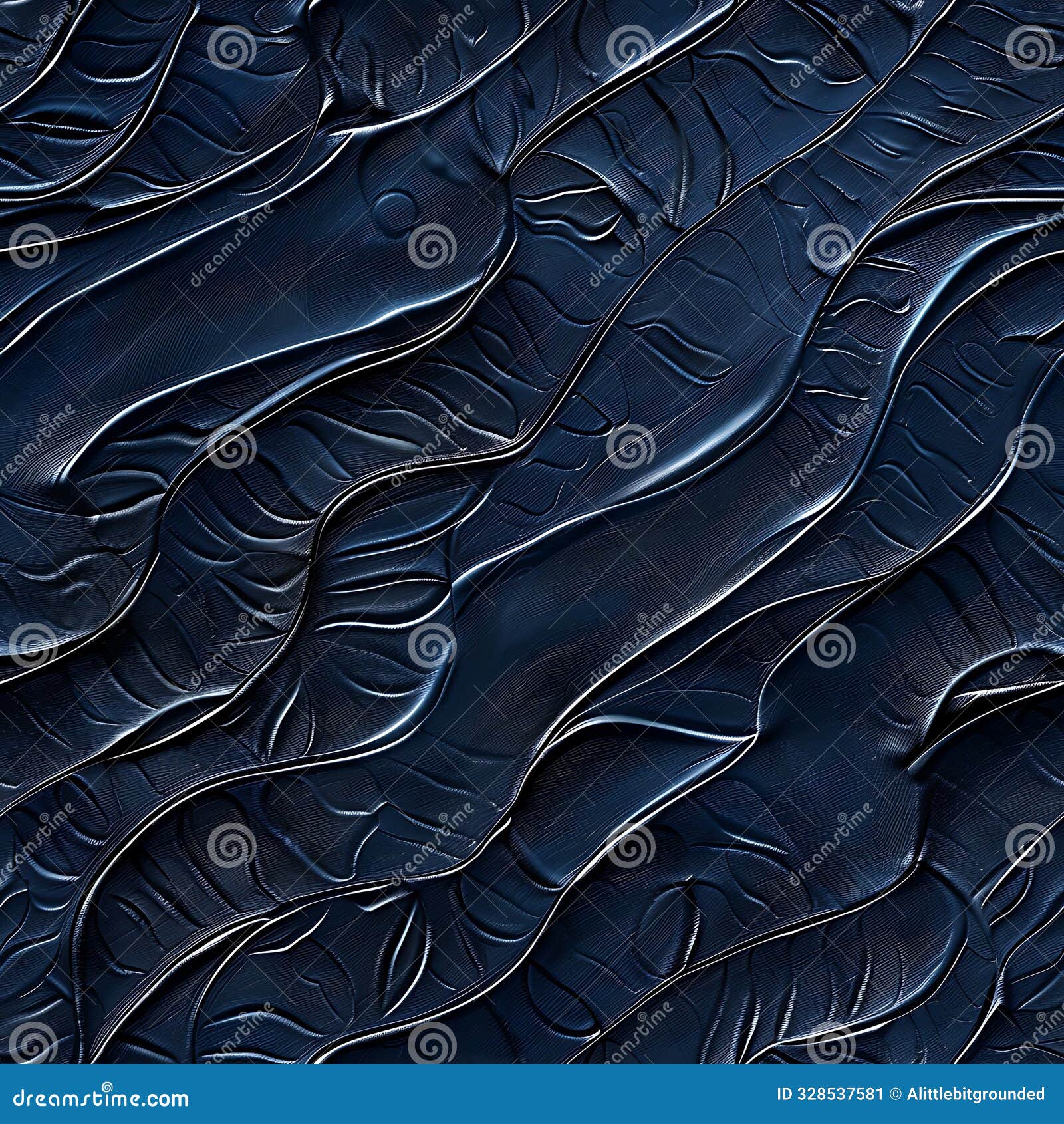 Monochromatic Black Texture Repeating Tile Royalty-Free Stock Photo ...