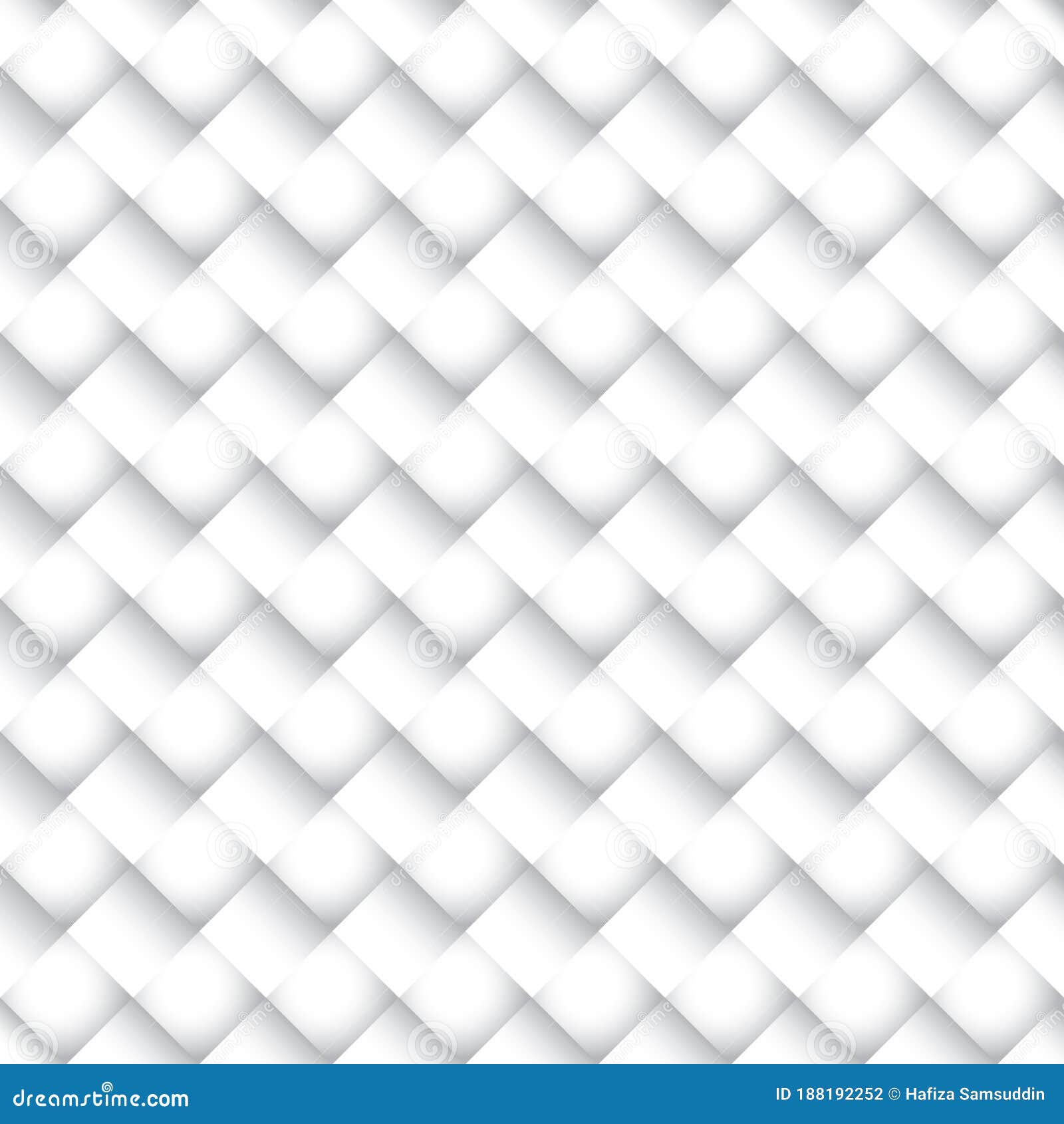 Seamless Rhombus Background. Vector Illustration Decorative Design ...