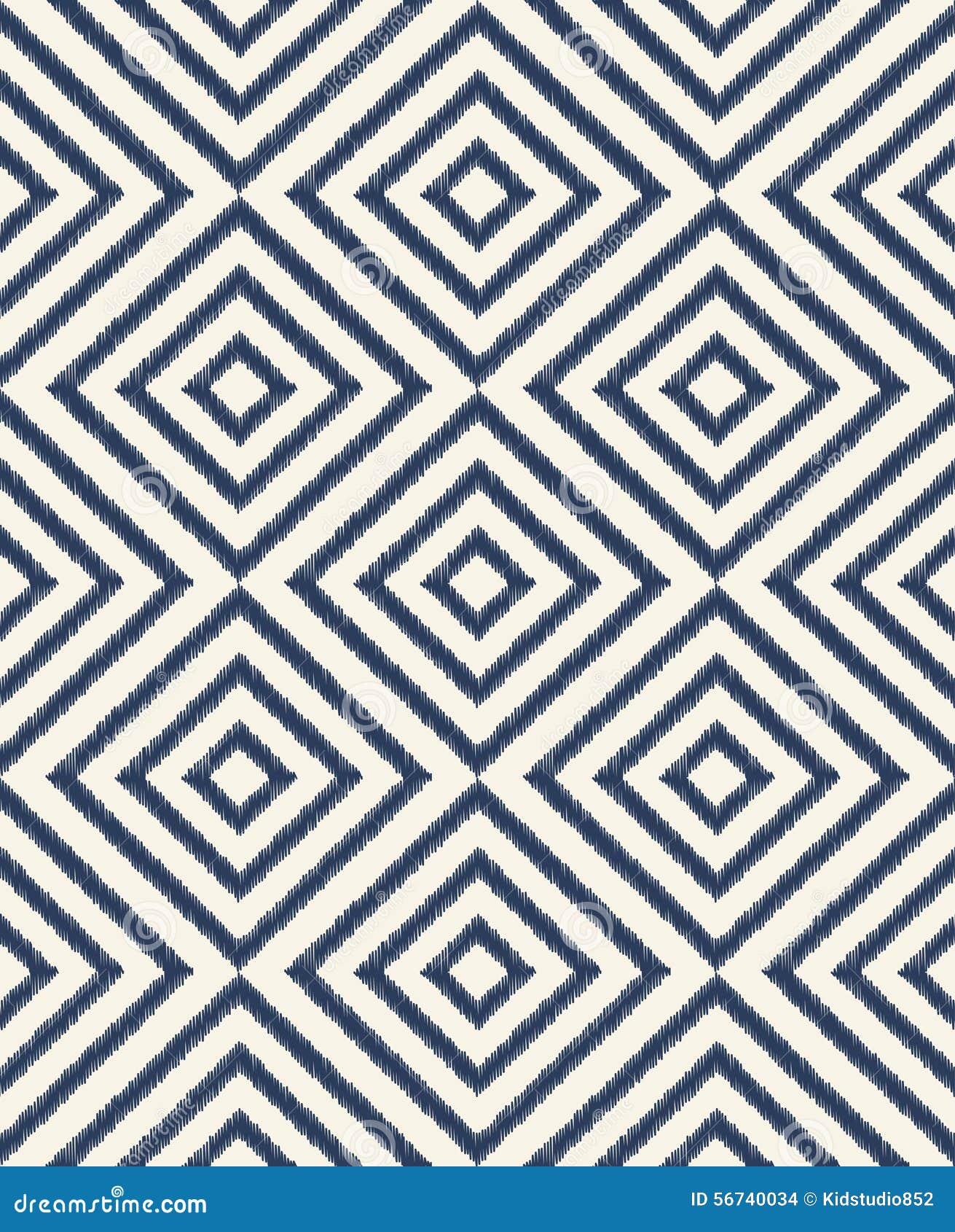 Seamless Rhombus Mesh Pattern Stock Vector - Illustration of mesh ...