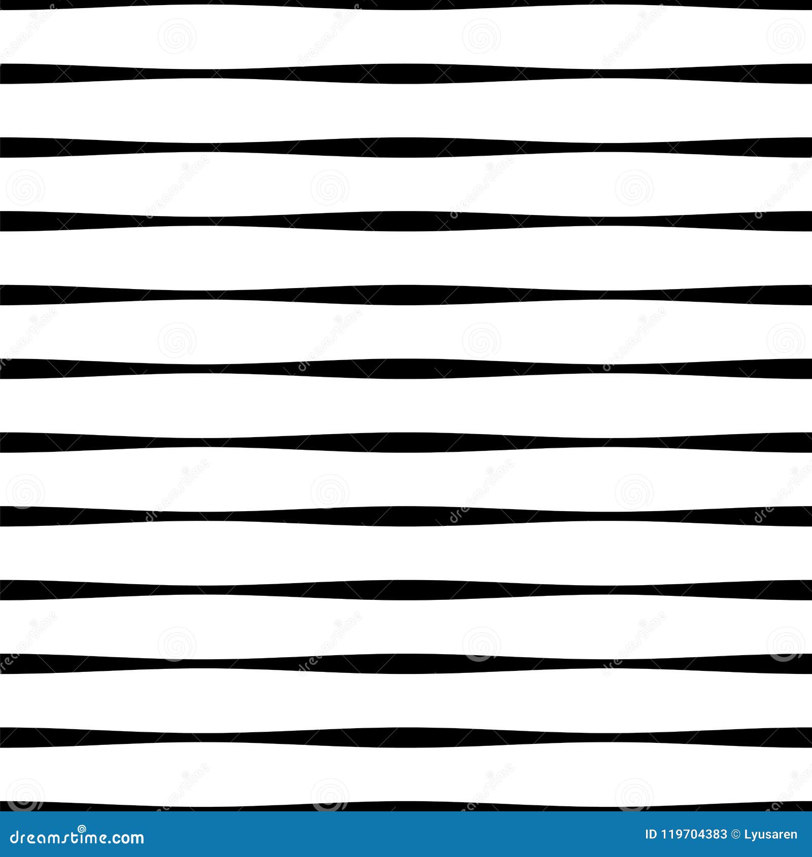 Seamless ripple pattern stock vector. Illustration of lattice - 119704383