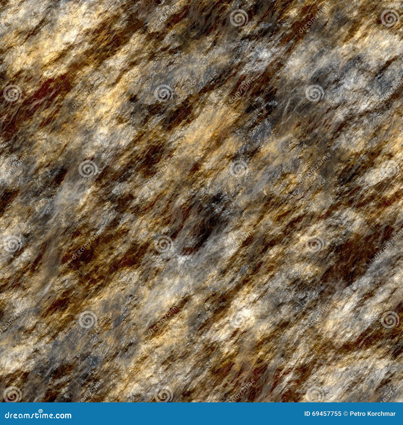 Seamless Rock Texture Royalty-Free Stock Photography | CartoonDealer ...