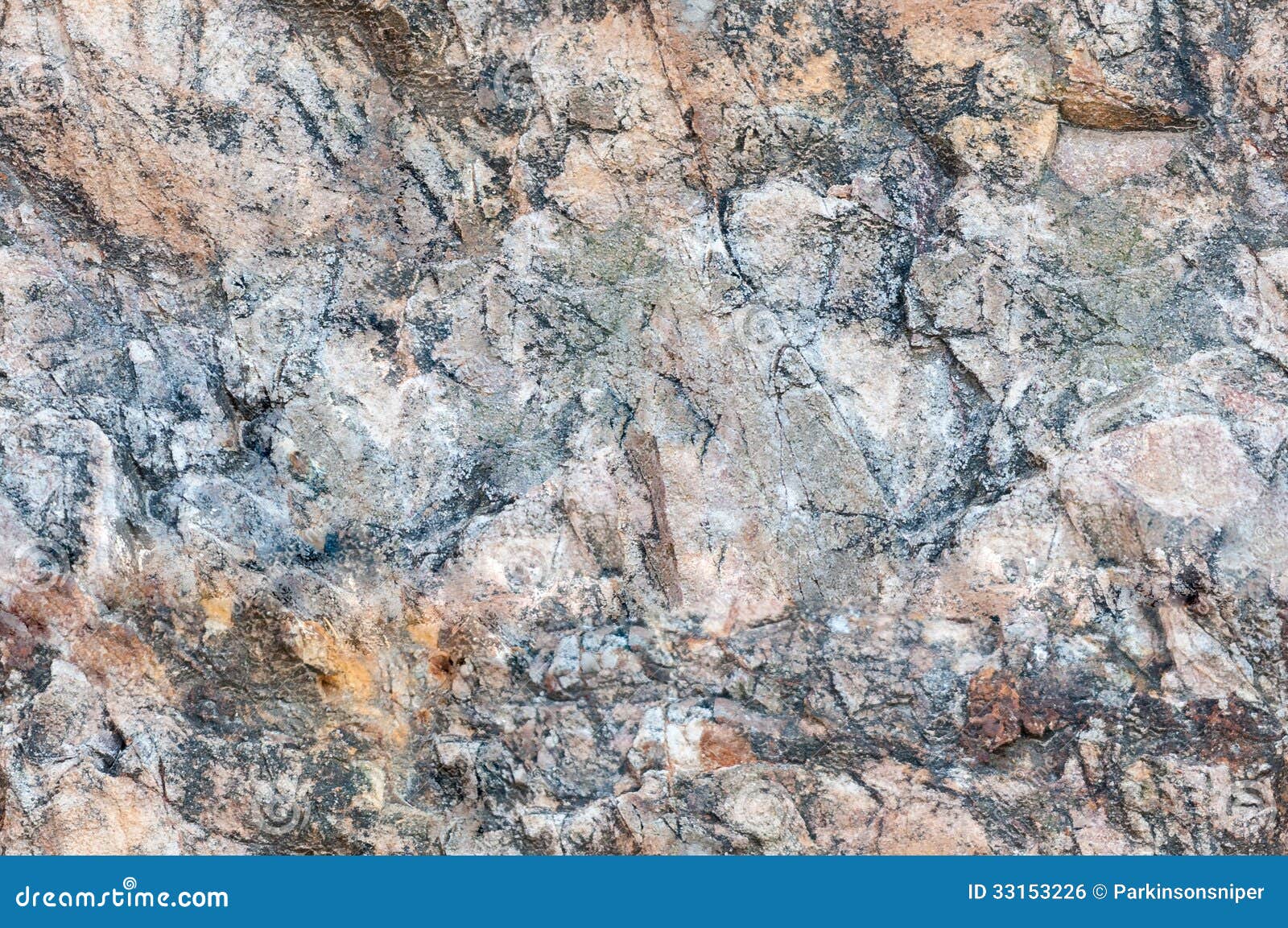 Rock Texture Seamless