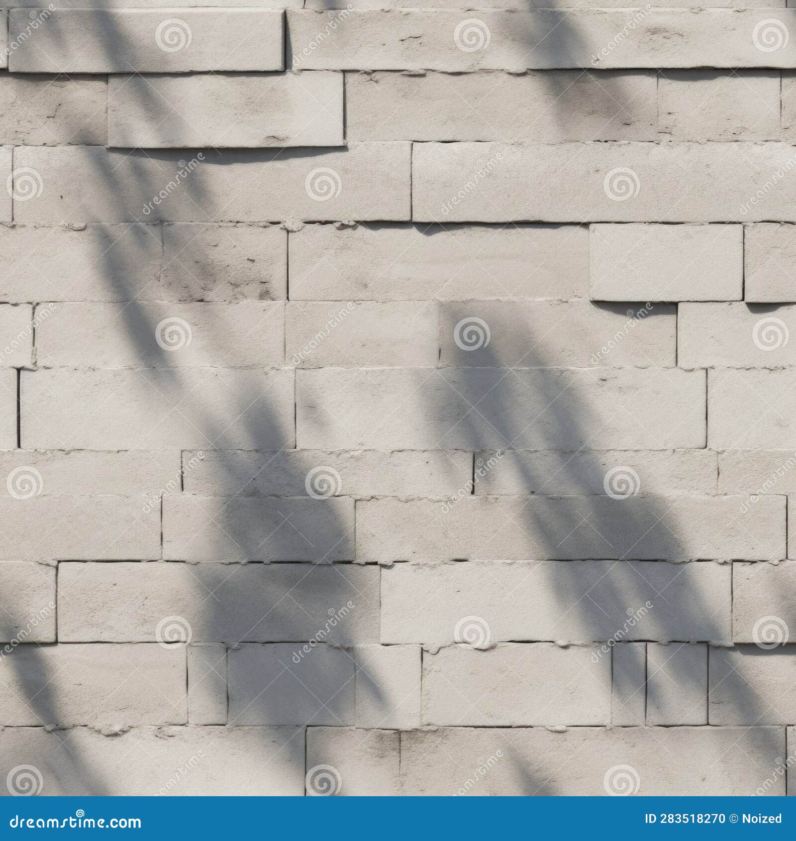 Seamless Rock Texture Wall Background Stock Illustration - Illustration ...