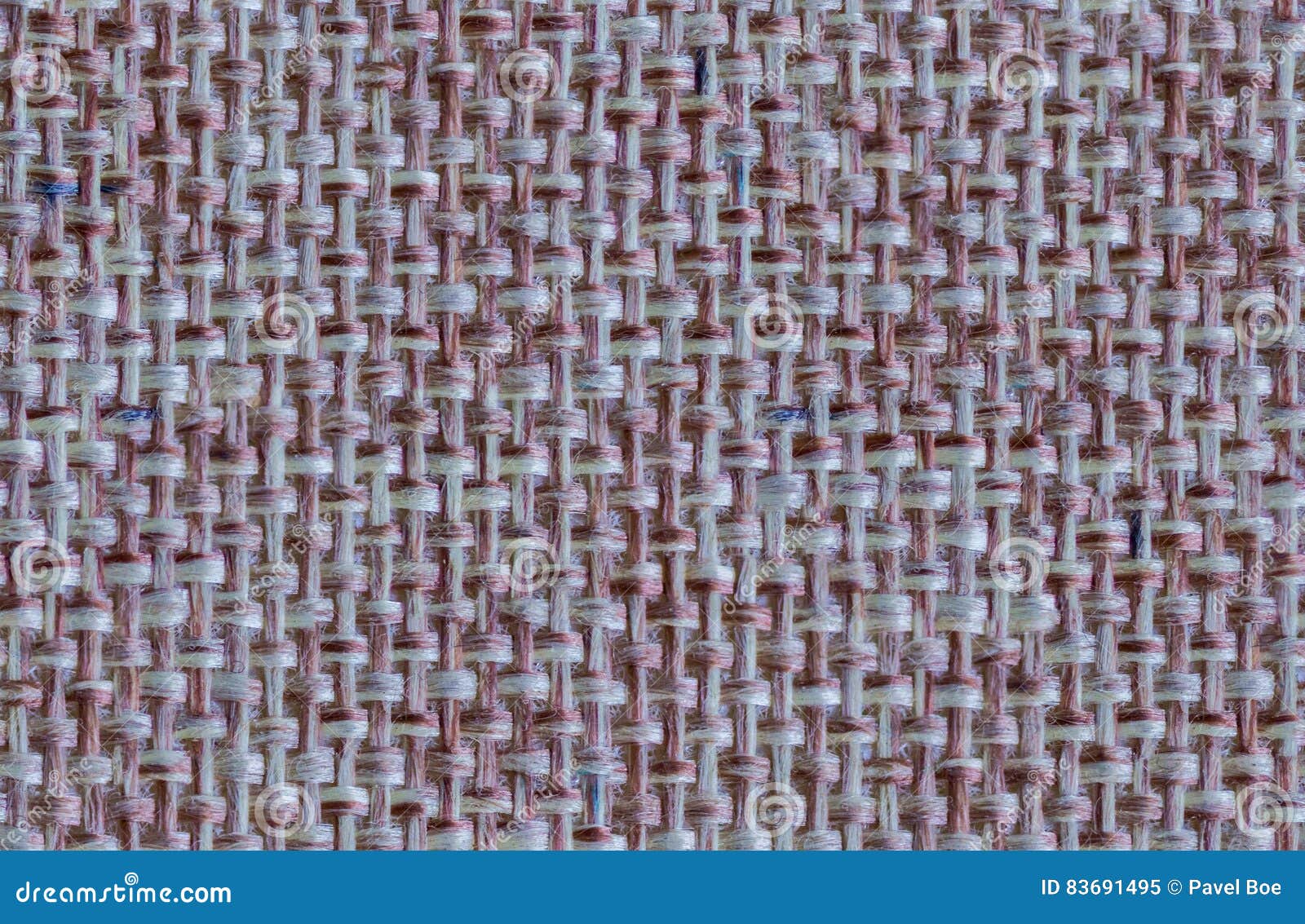 Seamless Rough Fabric Texture Stock Image - Image of seamless, effect ...