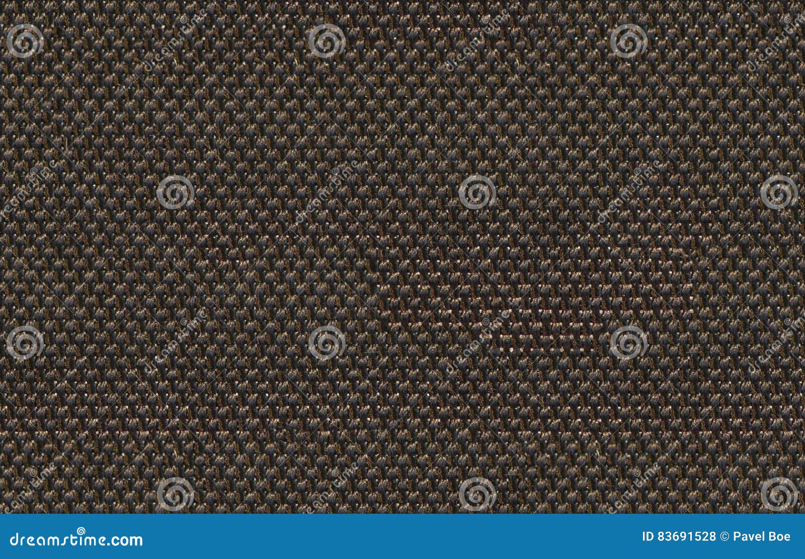 Seamless Rough Fabric Texture Stock Photo - Image of rough, textile ...