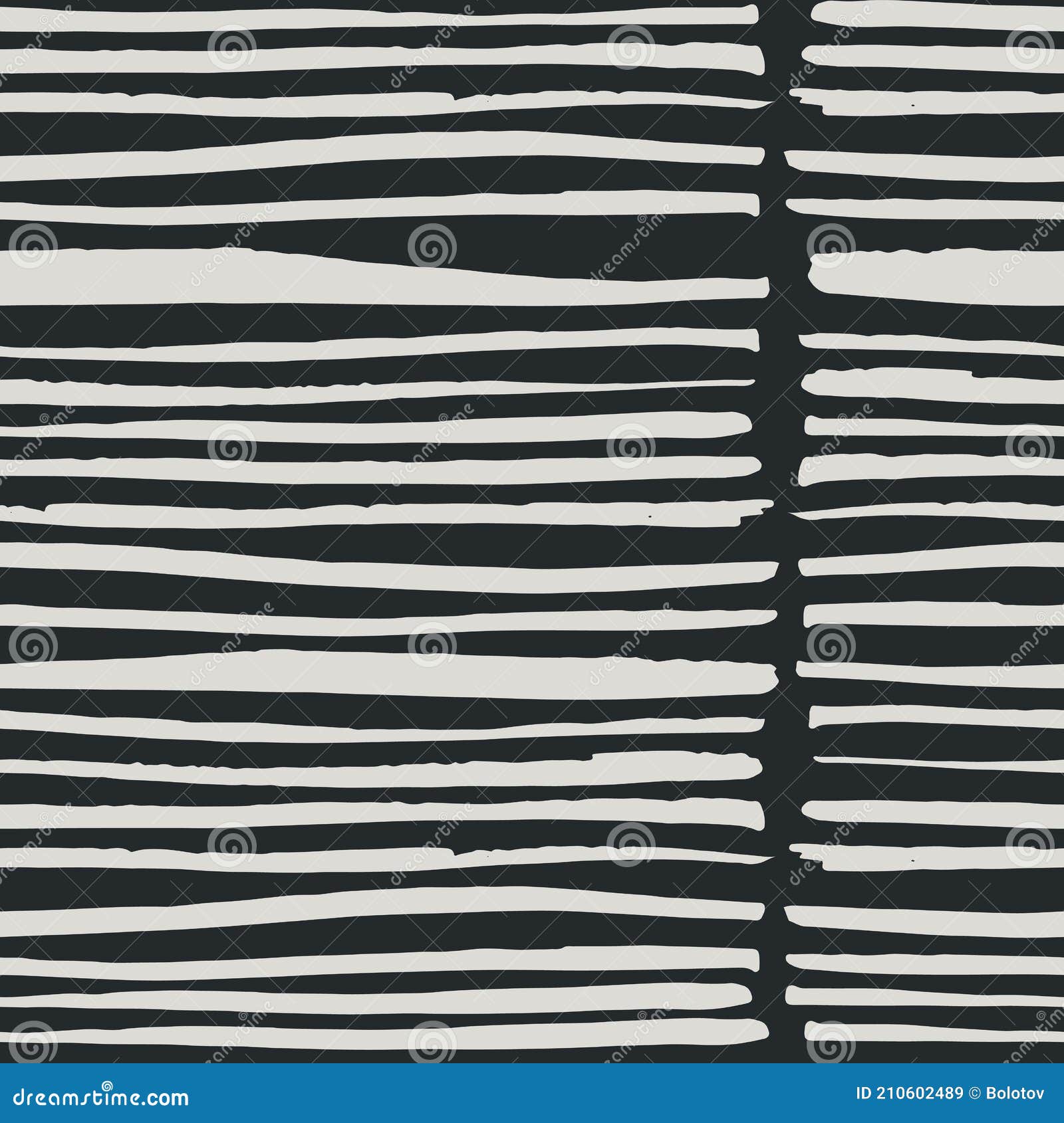 Seamless Row Lines Pattern stock vector. Illustration of paper - 210602489