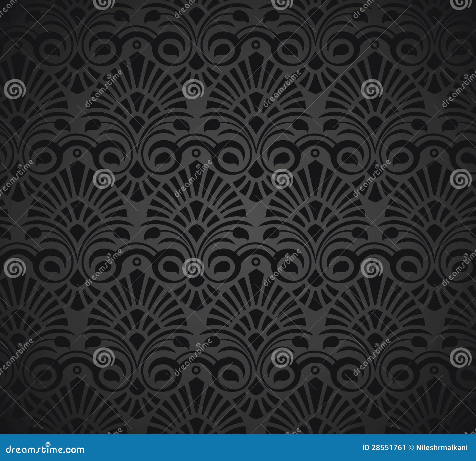 Royal Note Book Cover,seamless Background Included Cartoon Vector ...