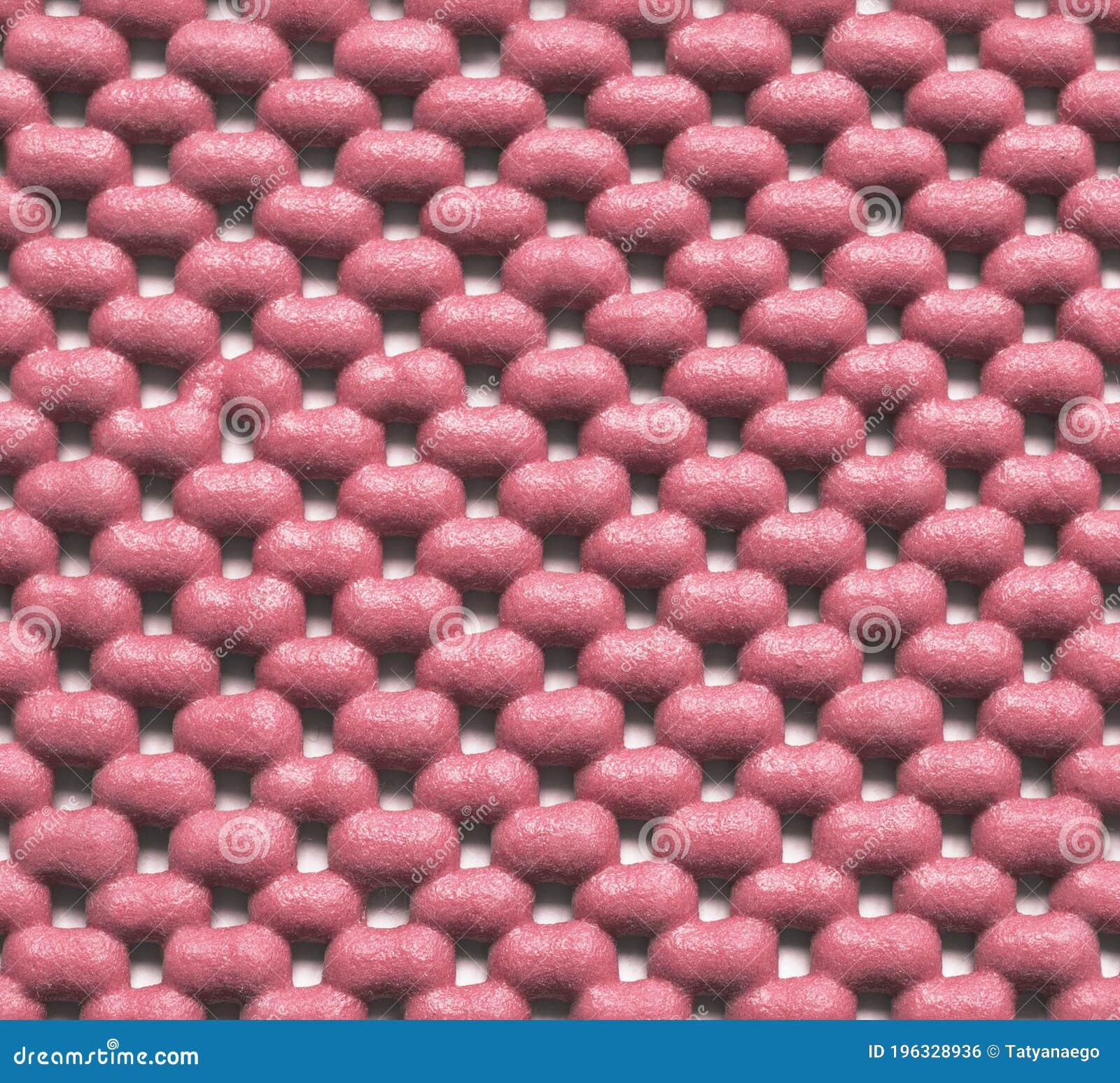 Seamless Rubber Mat Texture Stock Photo - Image of detail, backdrop ...