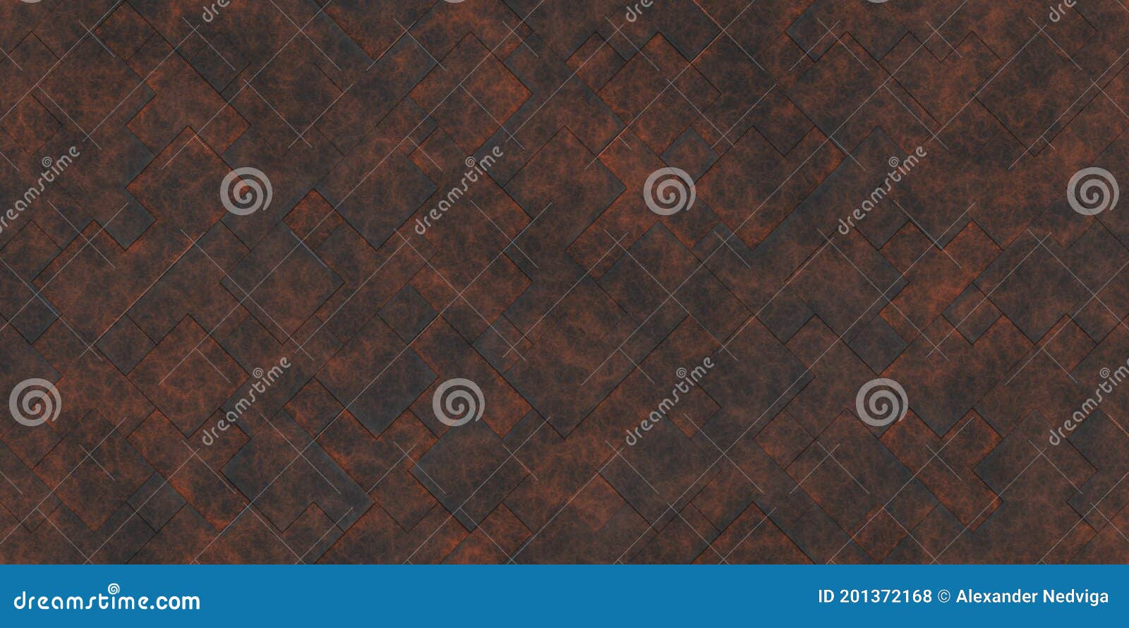 Seamless Rust Texture Royalty-Free Stock Image | CartoonDealer.com ...