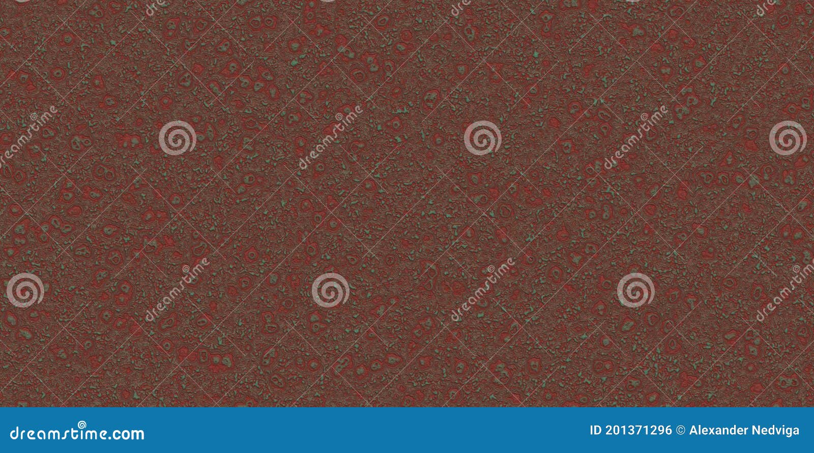 Seamless Rust Texture Royalty-Free Stock Photography | CartoonDealer ...