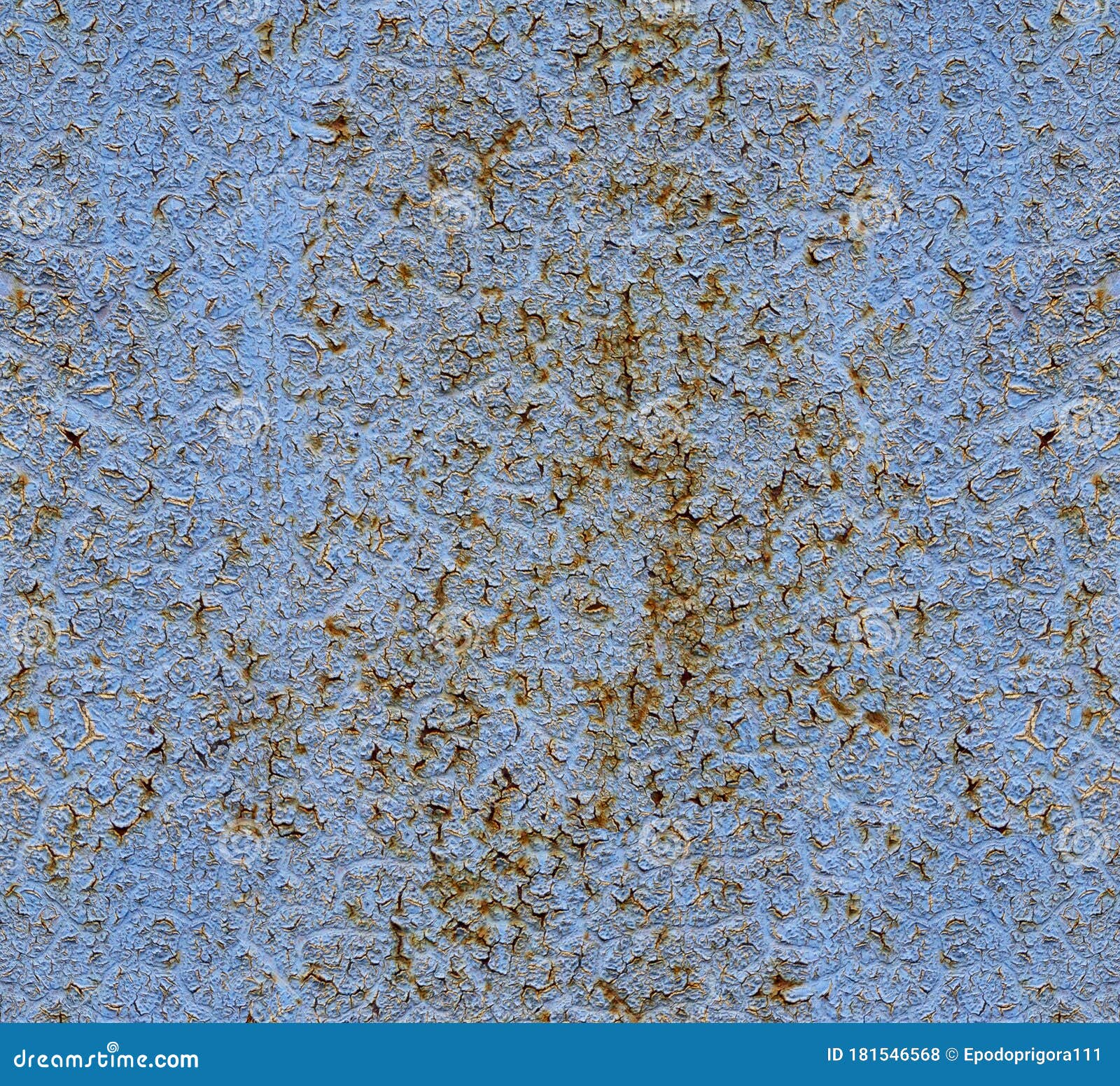 Seamless Rust Texture Art Pattern Stock Photo - Image of material, rust ...