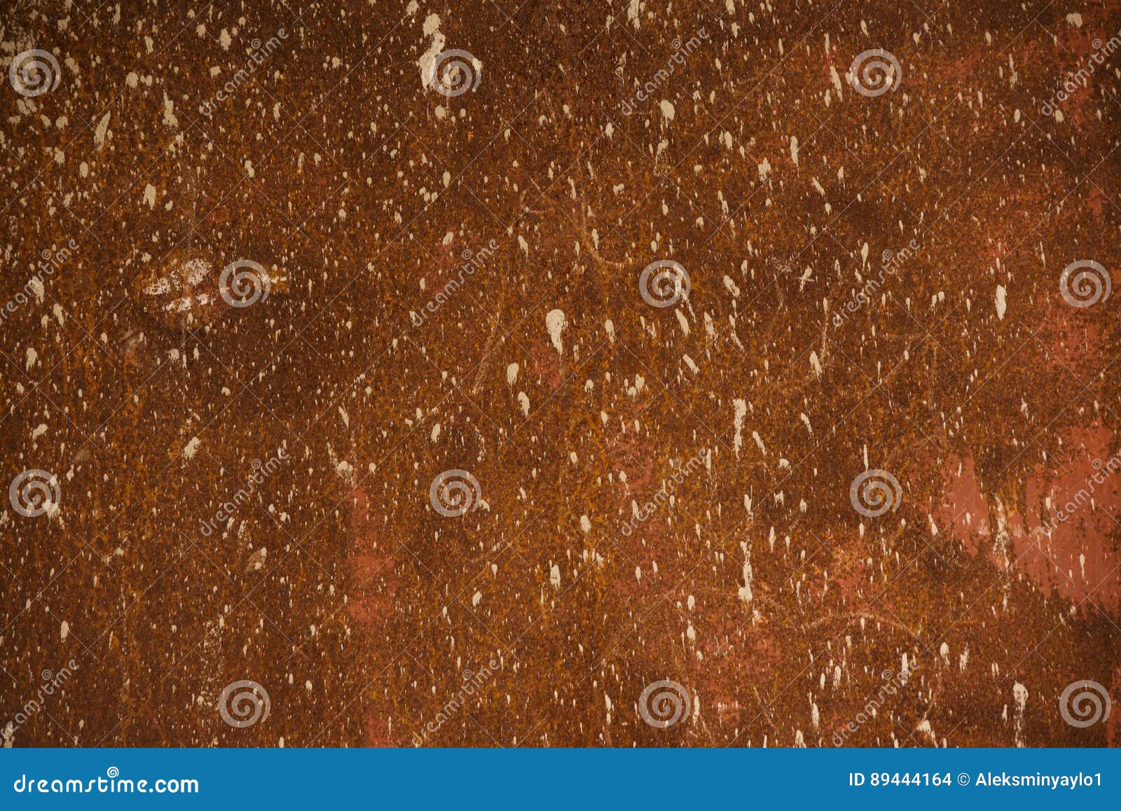 Seamless Rust Texture. Royalty-Free Stock Image | CartoonDealer.com ...