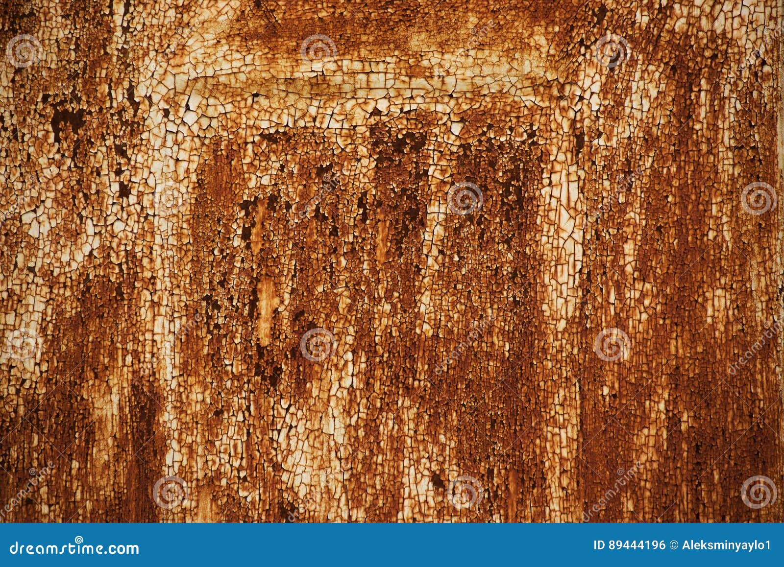 Seamless Rust Texture. Royalty-Free Stock Image | CartoonDealer.com ...