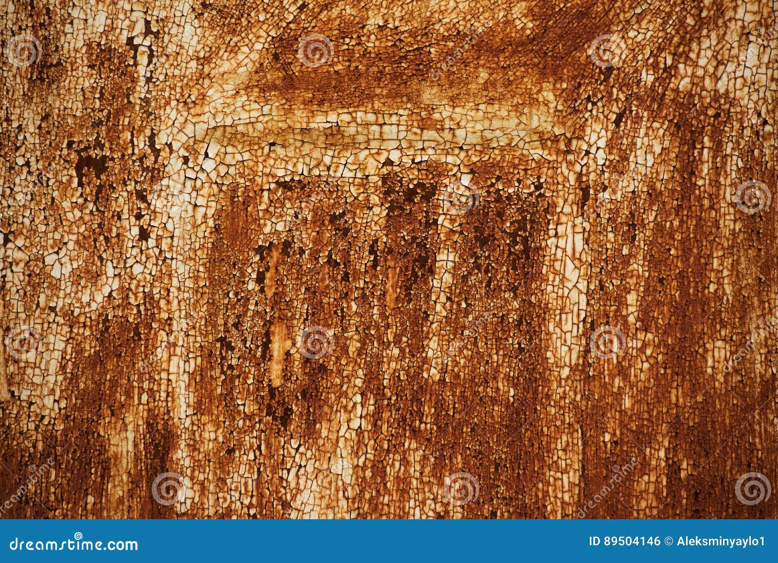 Seamless Rust Texture. Royalty-Free Stock Image | CartoonDealer.com ...