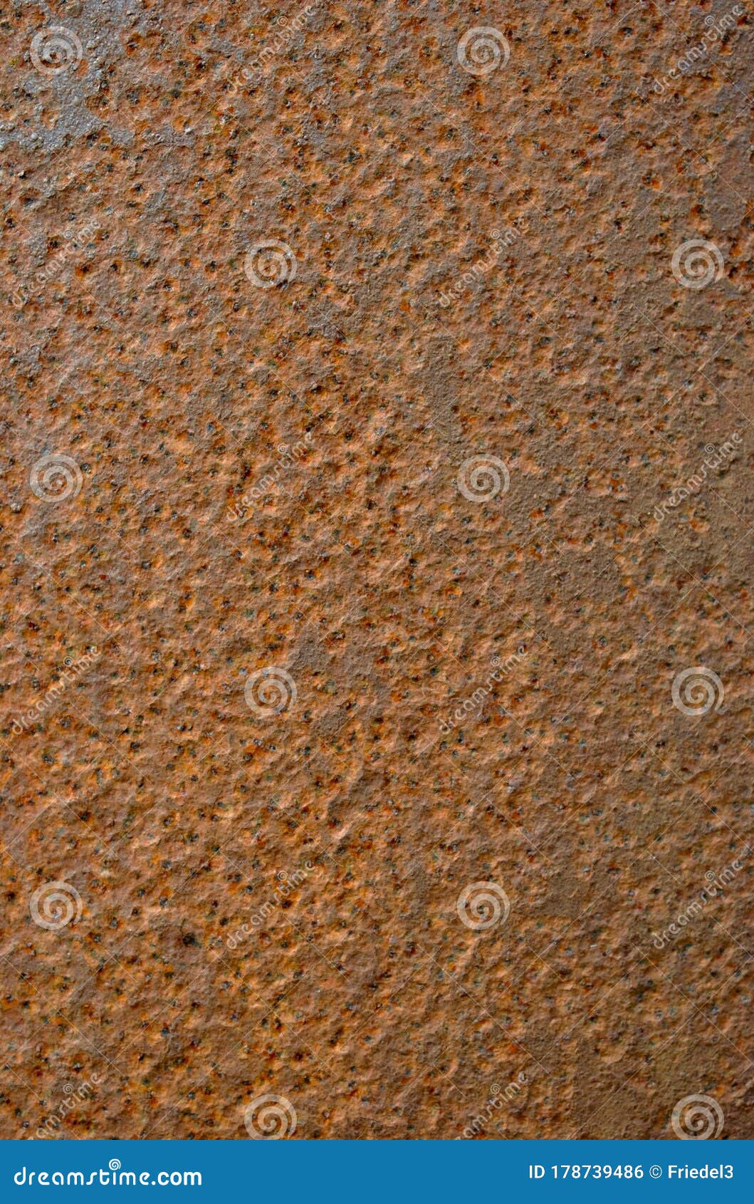 Seamless Rust Texture Colour of Rusted Metal Stock Photo - Image of ...