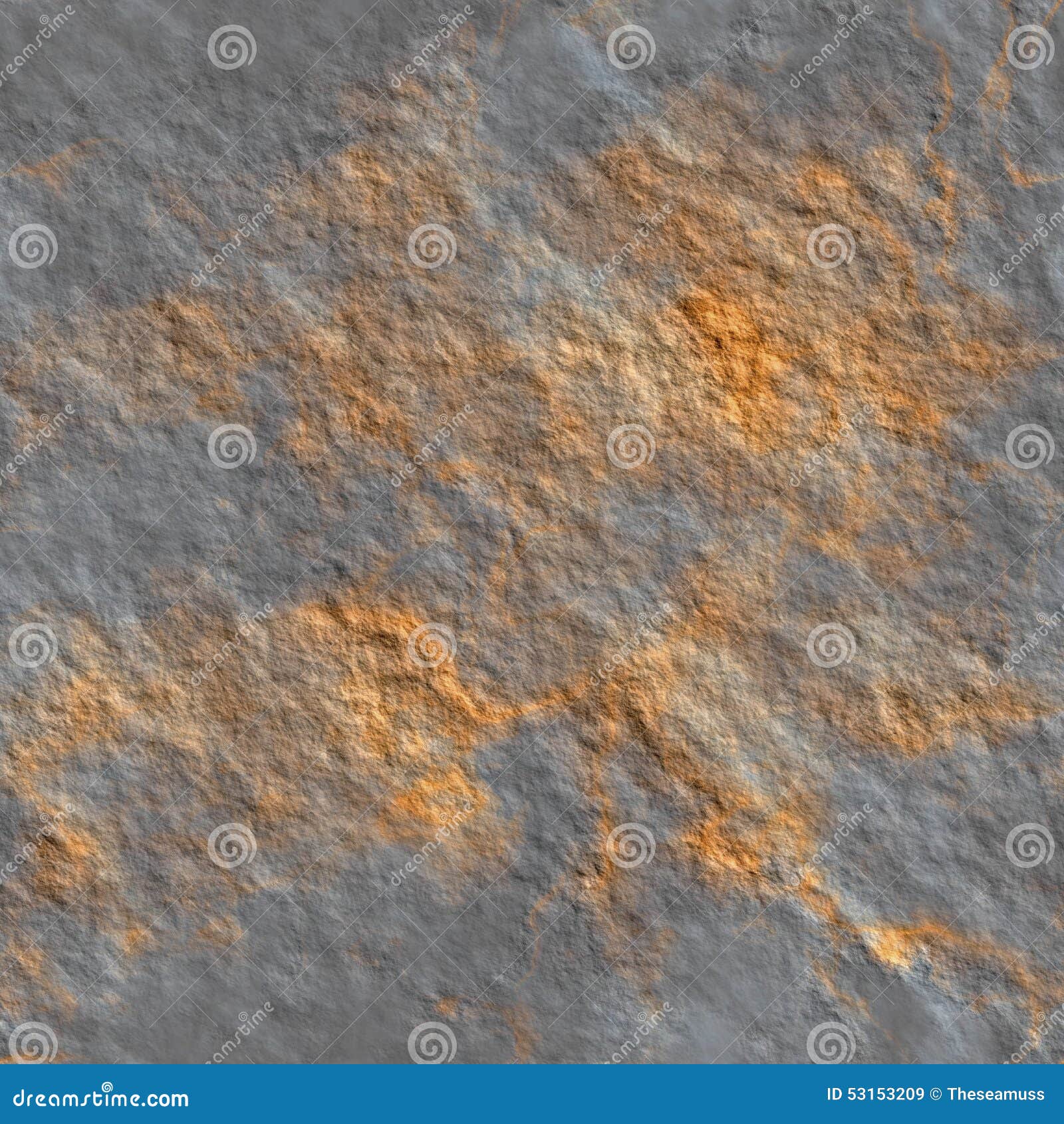 Seamless Rust Texture Royalty-Free Stock Photography | CartoonDealer ...