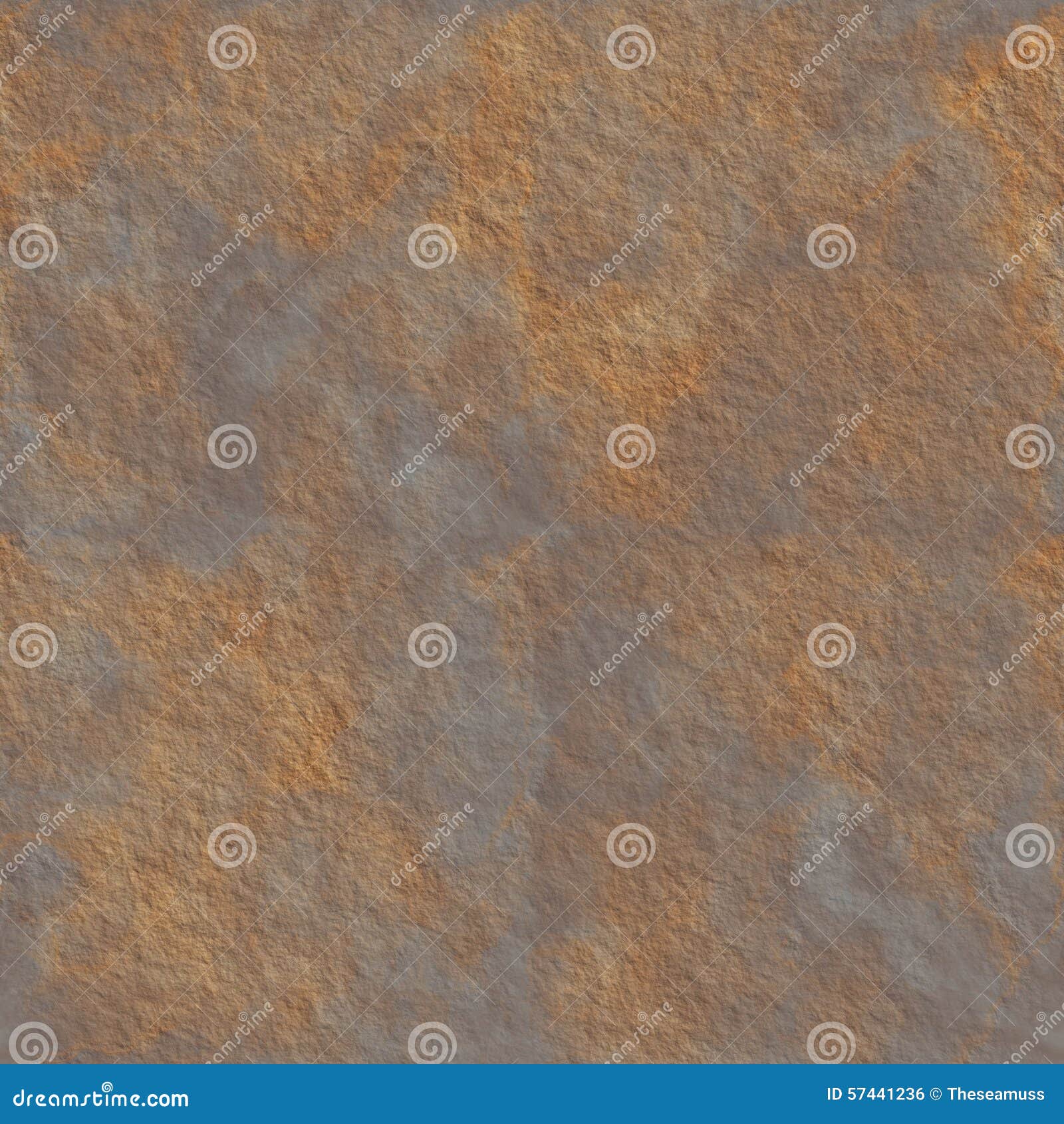 Rust Metal Texture Seamless