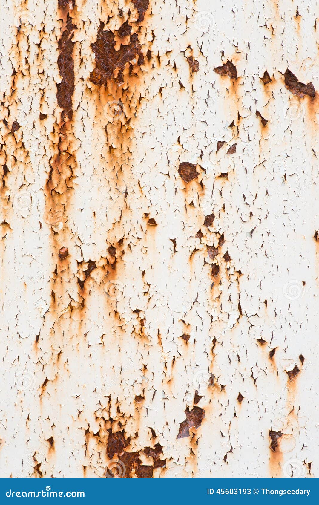 Seamless rust texture stock image. Image of texture, iron - 45603193