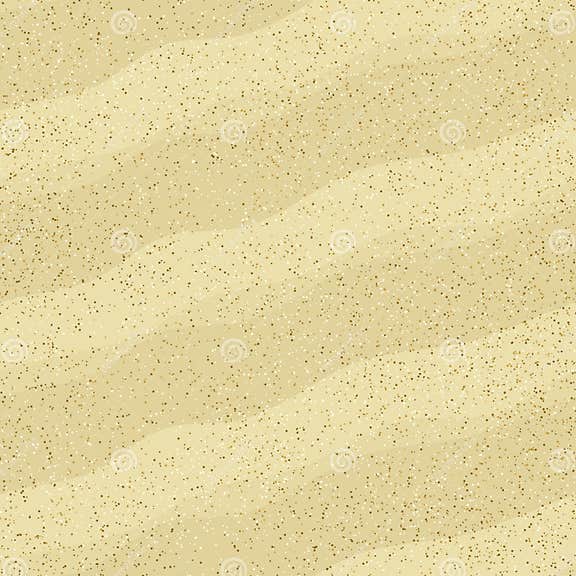 Seamless sand stock vector. Illustration of sand, networks - 29332768