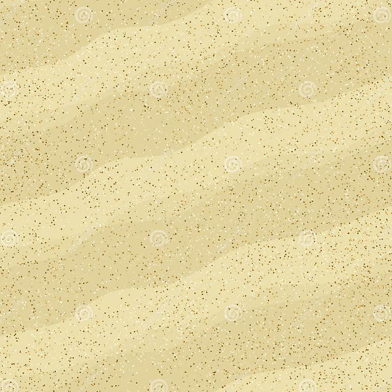 Seamless sand stock vector. Illustration of sand, networks - 29332768
