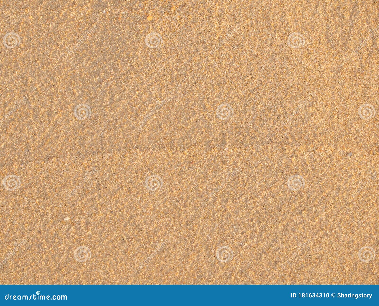 Seamless sand background stock photo. Image of close - 181634310