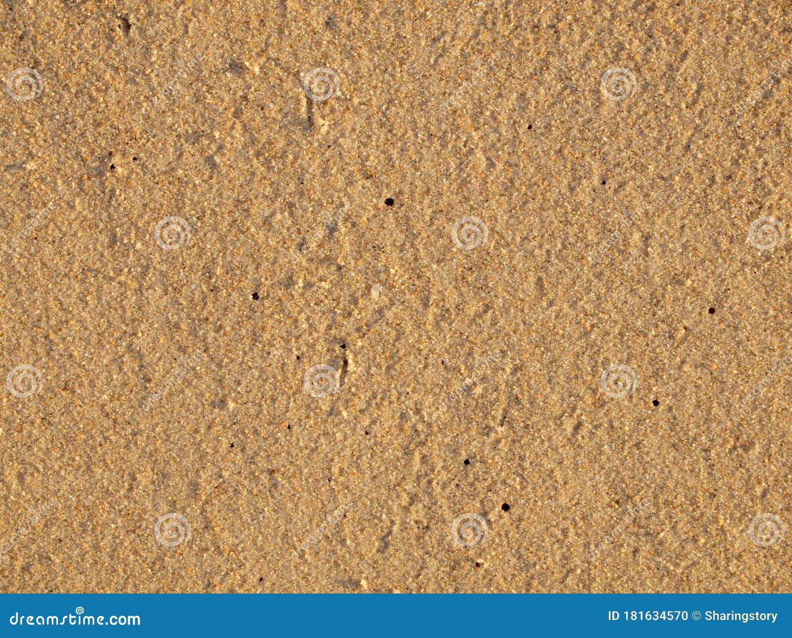 Seamless sand background stock photo. Image of brown - 181634570