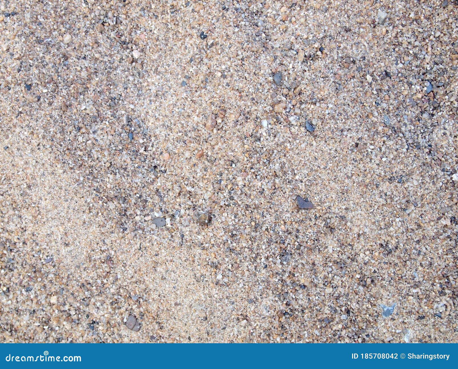 Seamless sand background stock photo. Image of sandy - 185708042