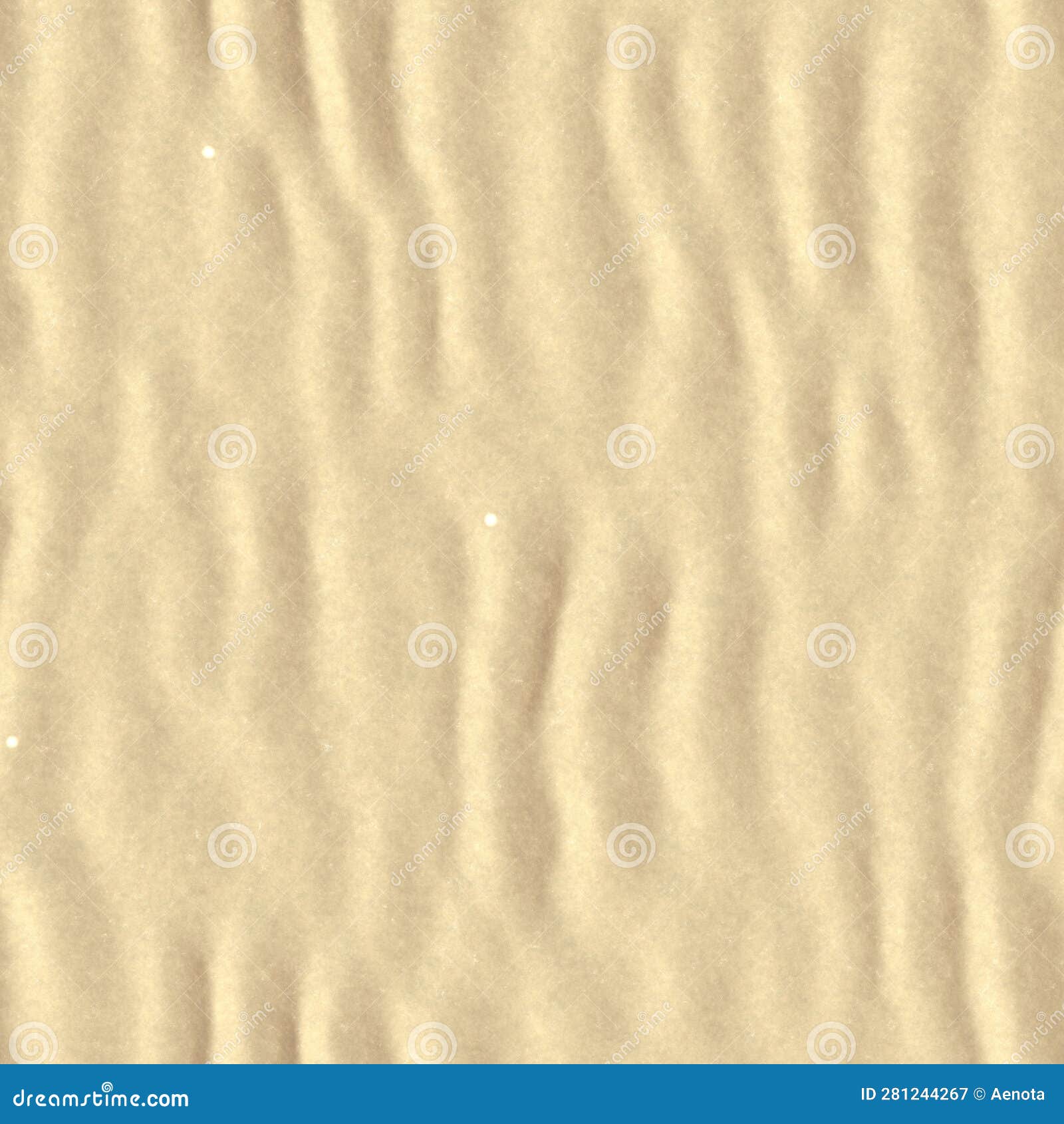 Seamless sand dune pattern stock illustration. Illustration of fine ...