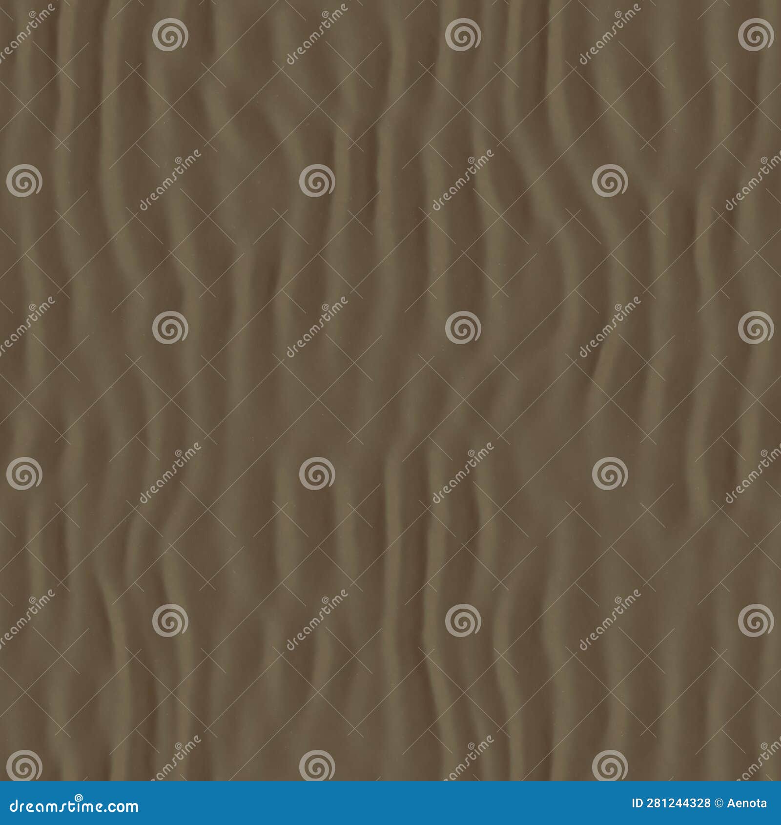 Seamless sand dune pattern stock illustration. Illustration of sahara ...