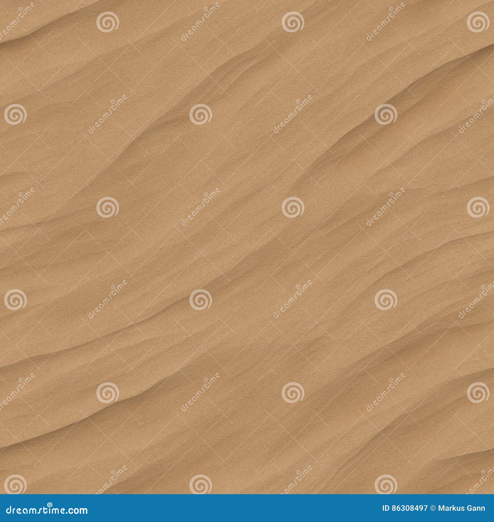 Seamless sand texture stock image. Image of lines, seamless - 86308497