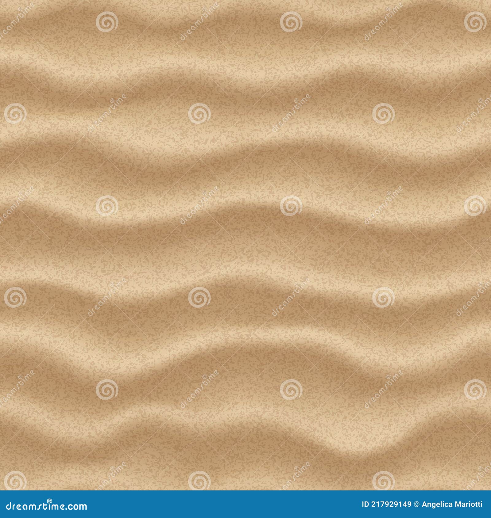 Desert Sand Texture Seamless
