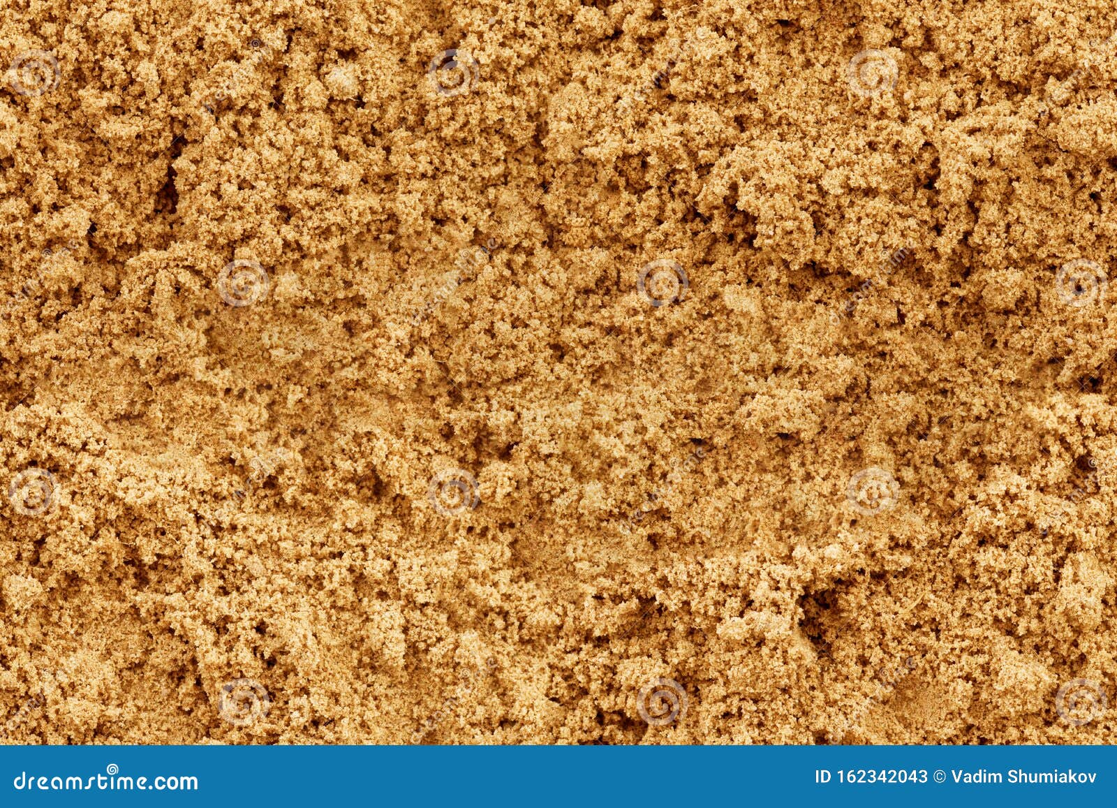 Seamless Sand on a Whole Background Stock Image - Image of yellow ...
