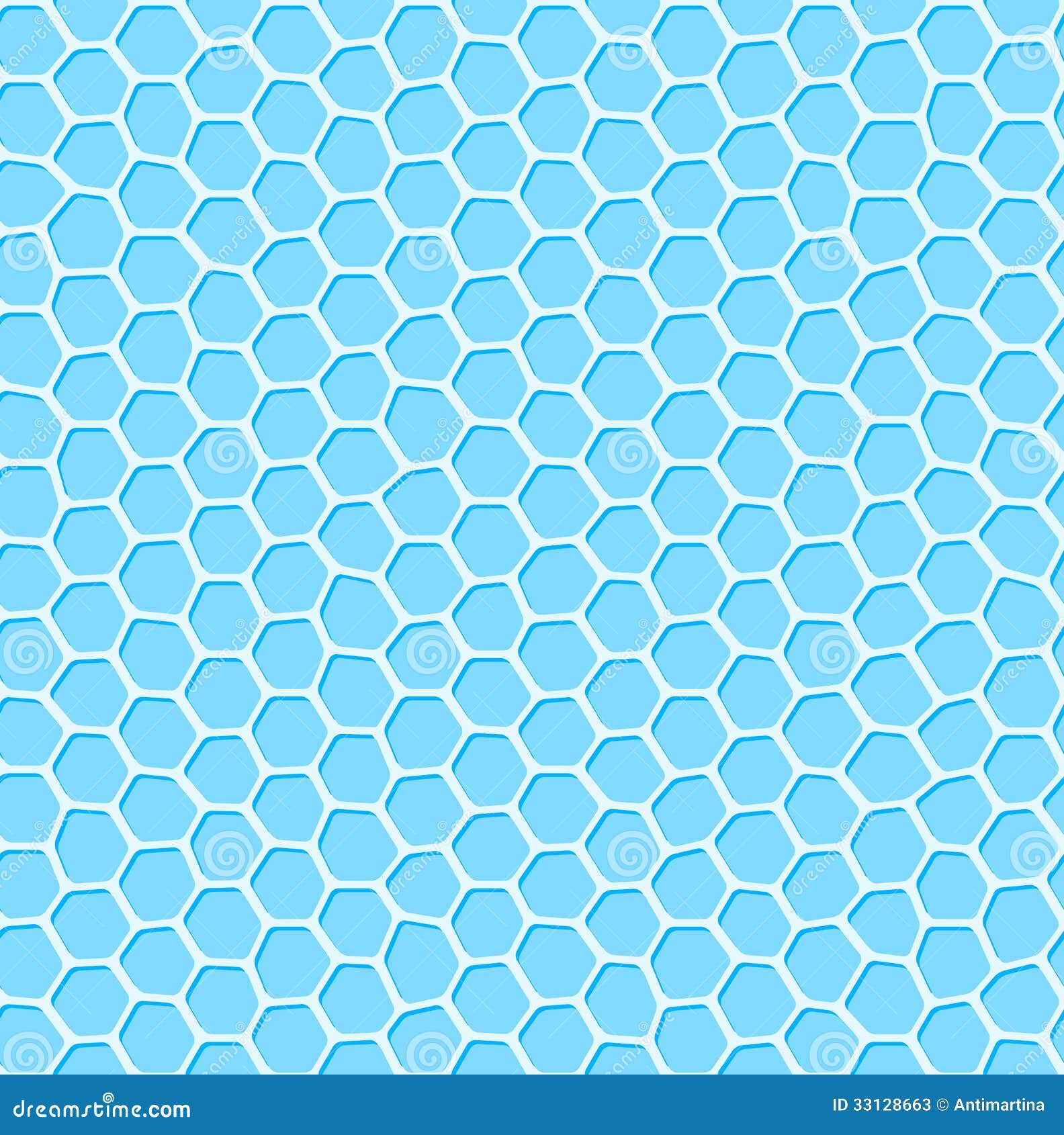 Seamless Scale Pattern Background Vector Illustration | CartoonDealer ...