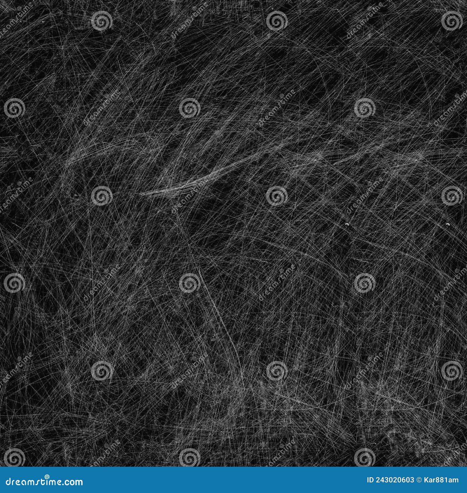 Seamless Scratch Texture. High Resolution Stock Image - Image of dirty ...