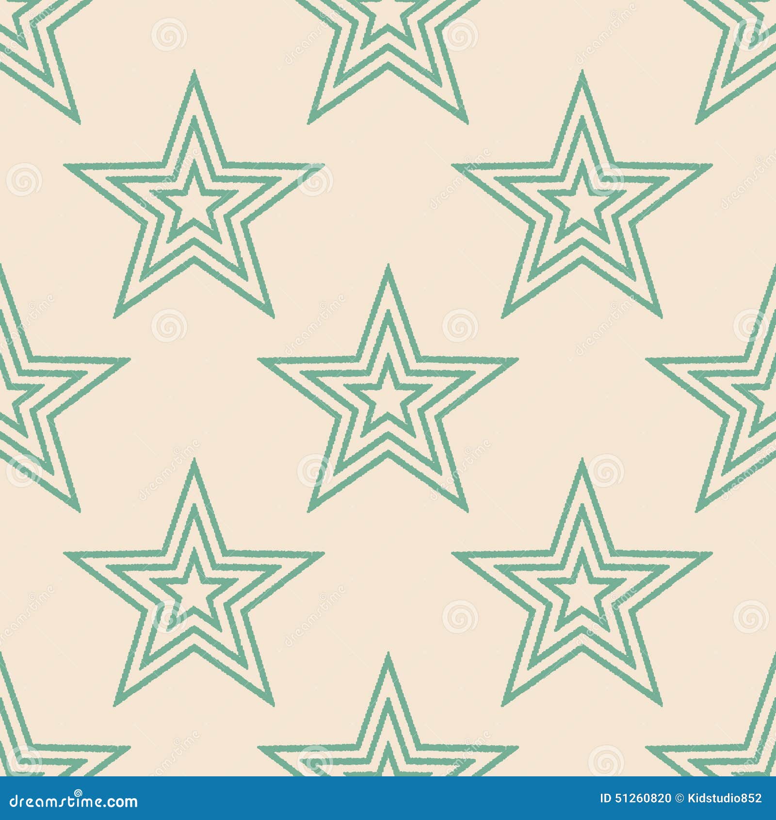 Seamless scribble pattern stock vector. Illustration of colors - 51260820